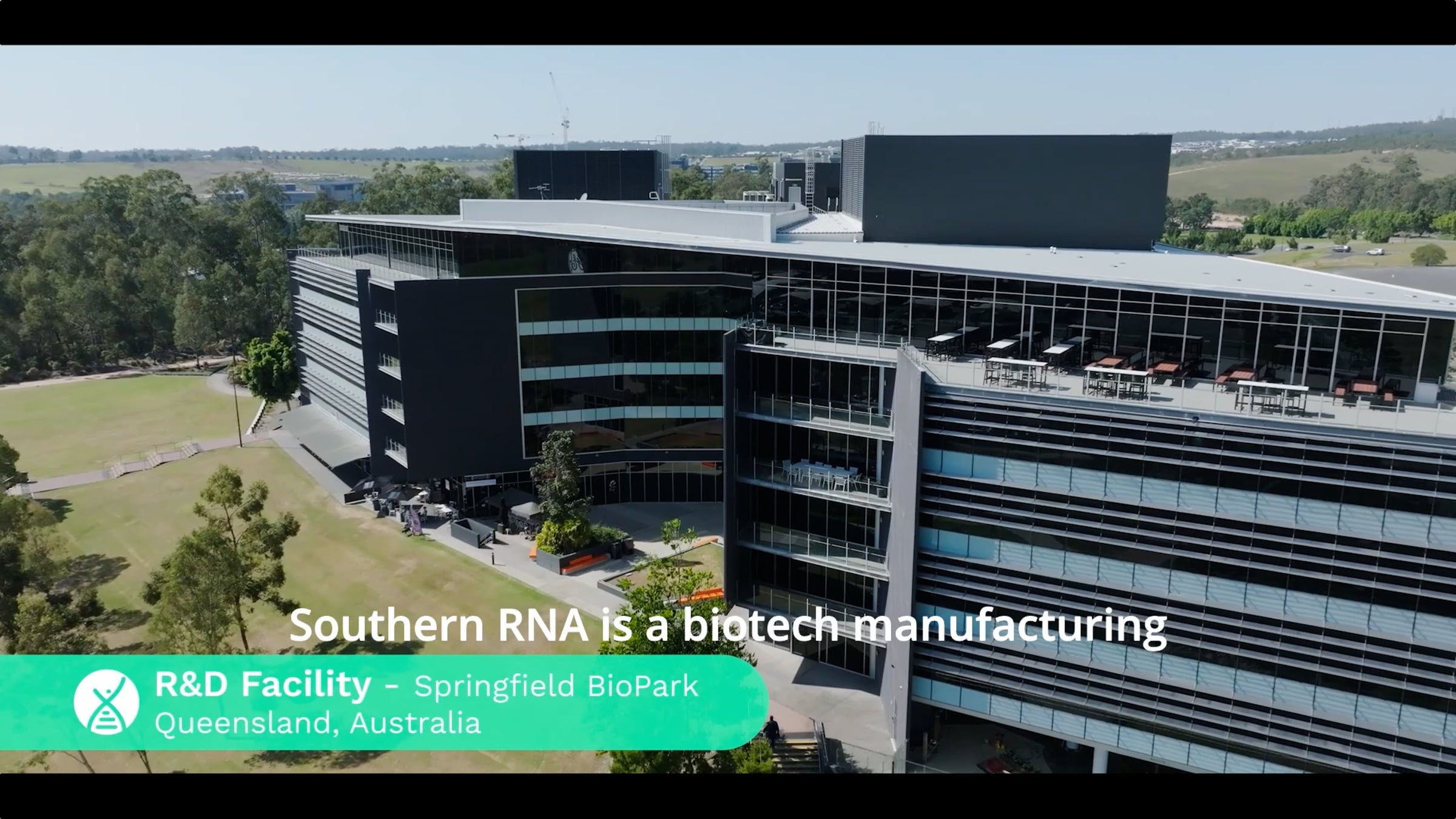 Southern RNA