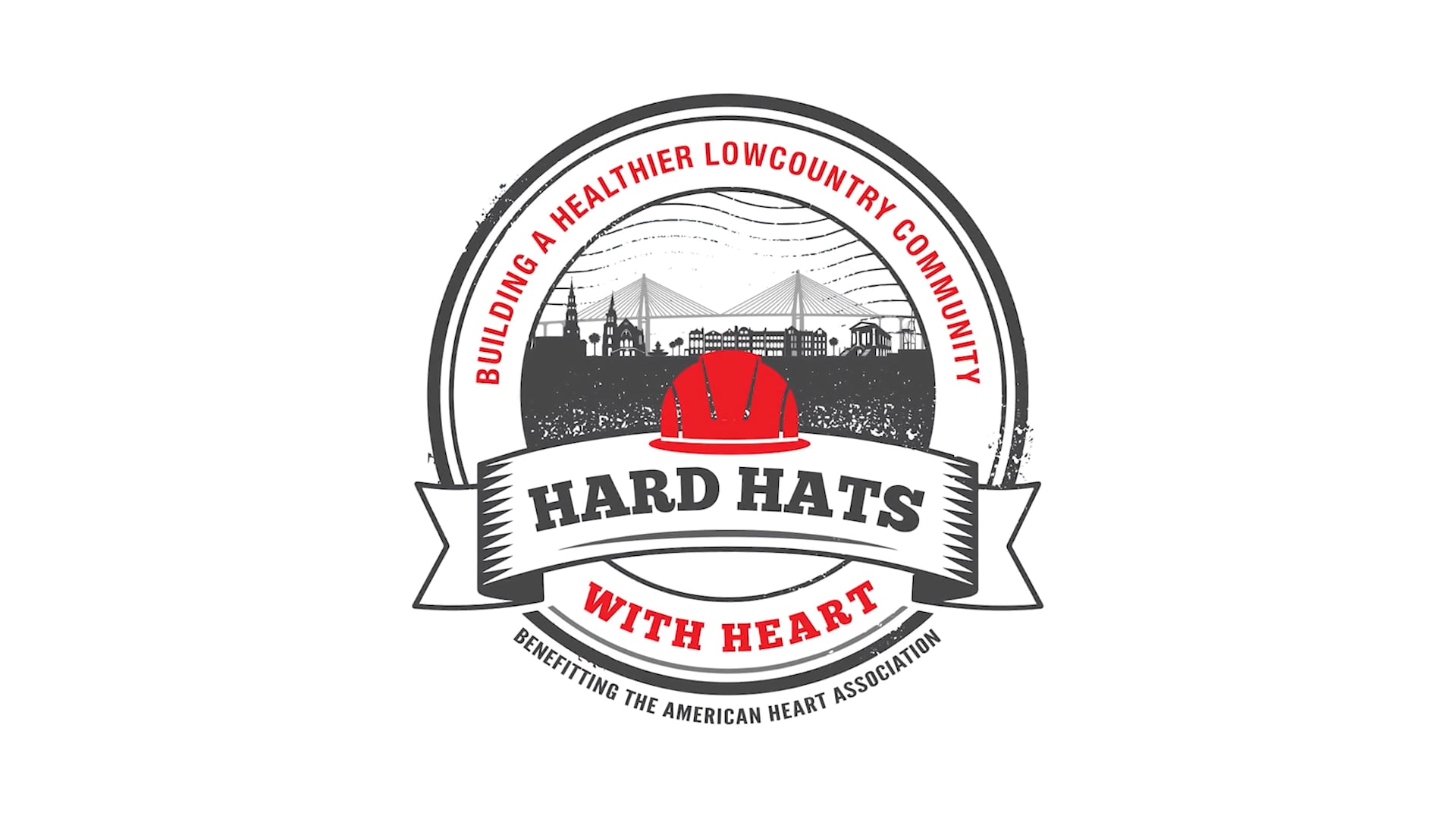 Hard Hats with Heart - American Heart Association