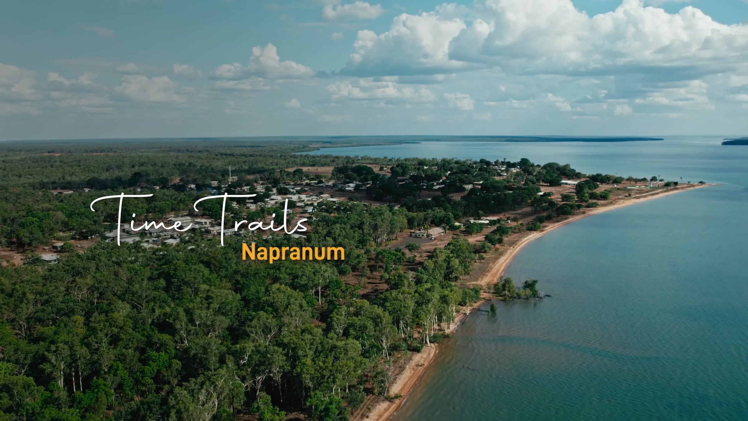 Time Trails: Napranum | Videos & Movies on Vimeo