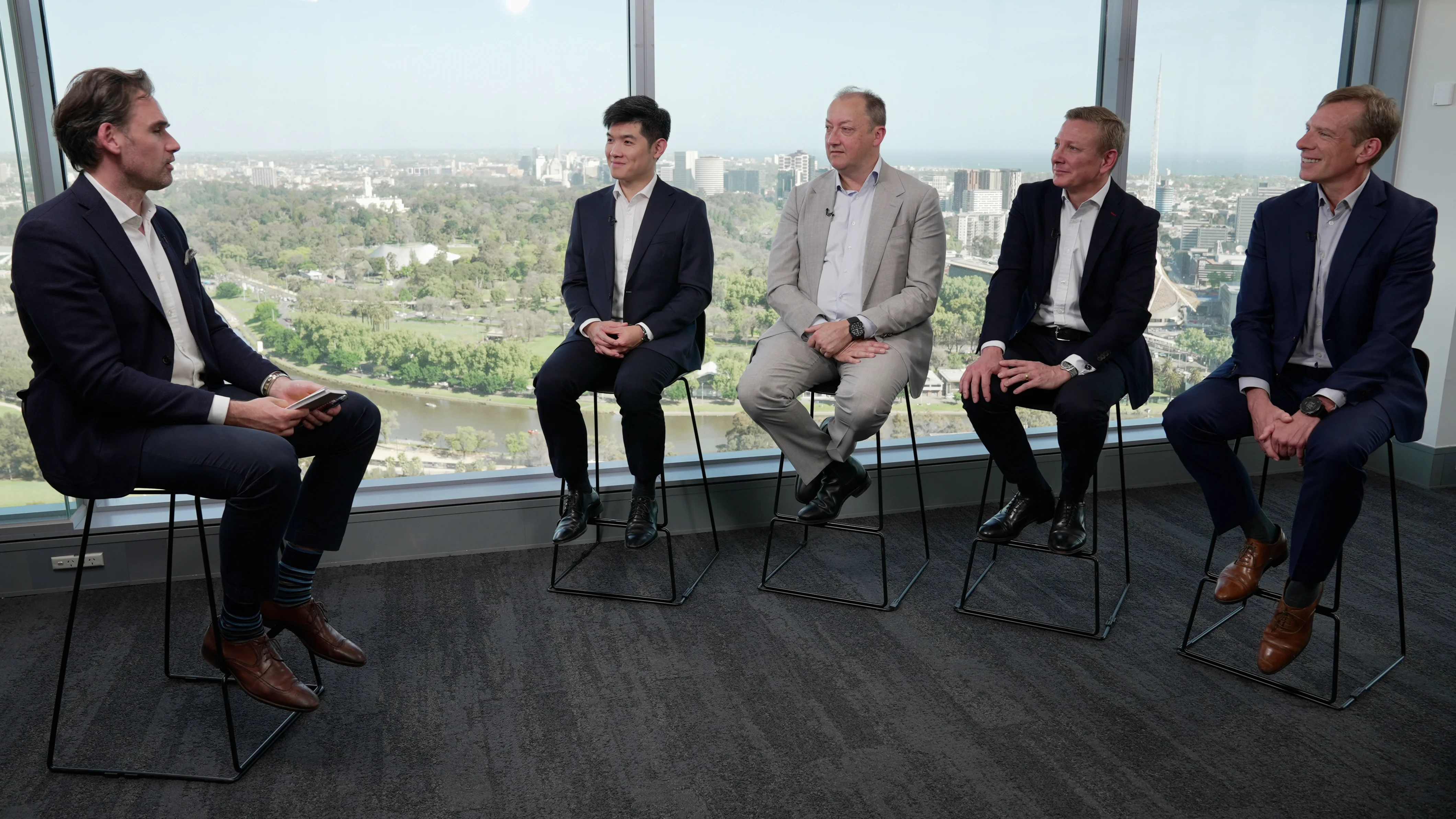 Bell Asset Management Market Update and Outlook - October 2024