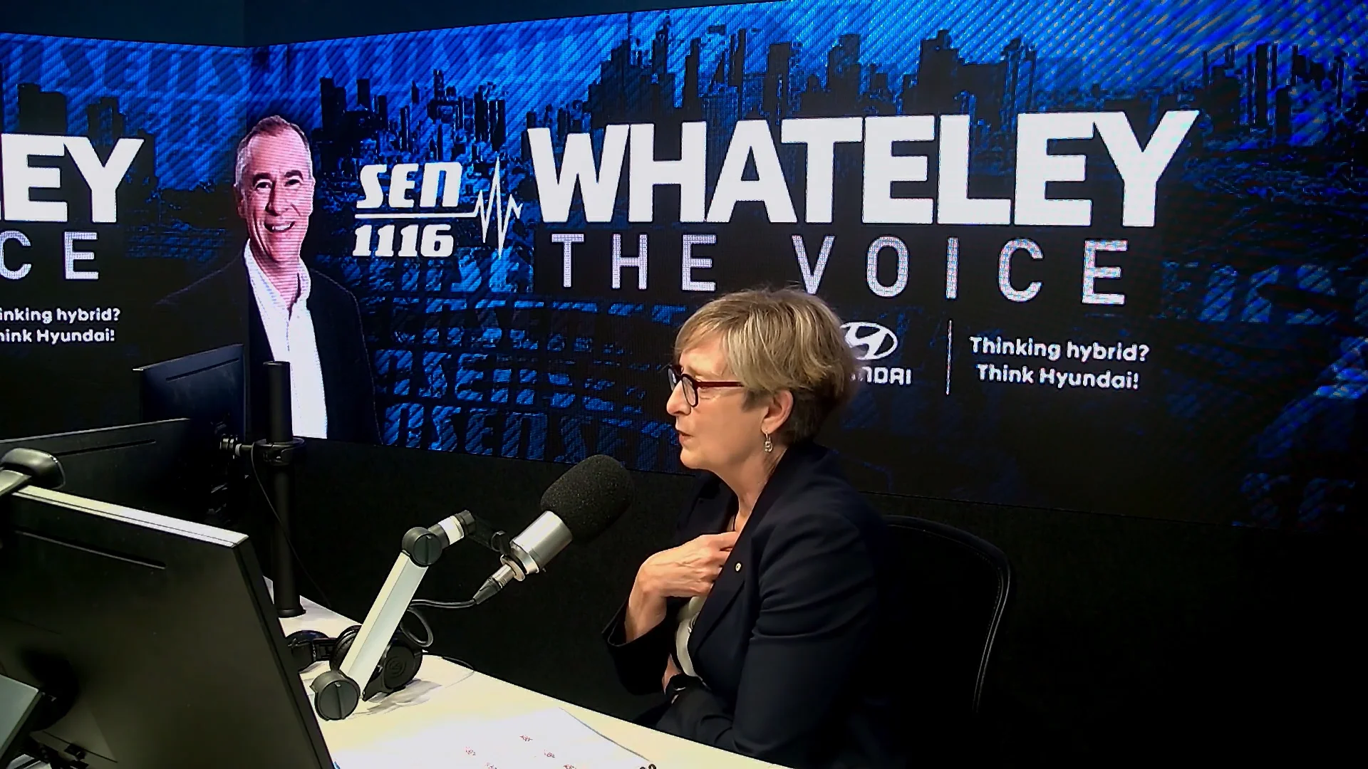 A Record Year for Aus Sport: ASF CEO Sue Hunt on SEN