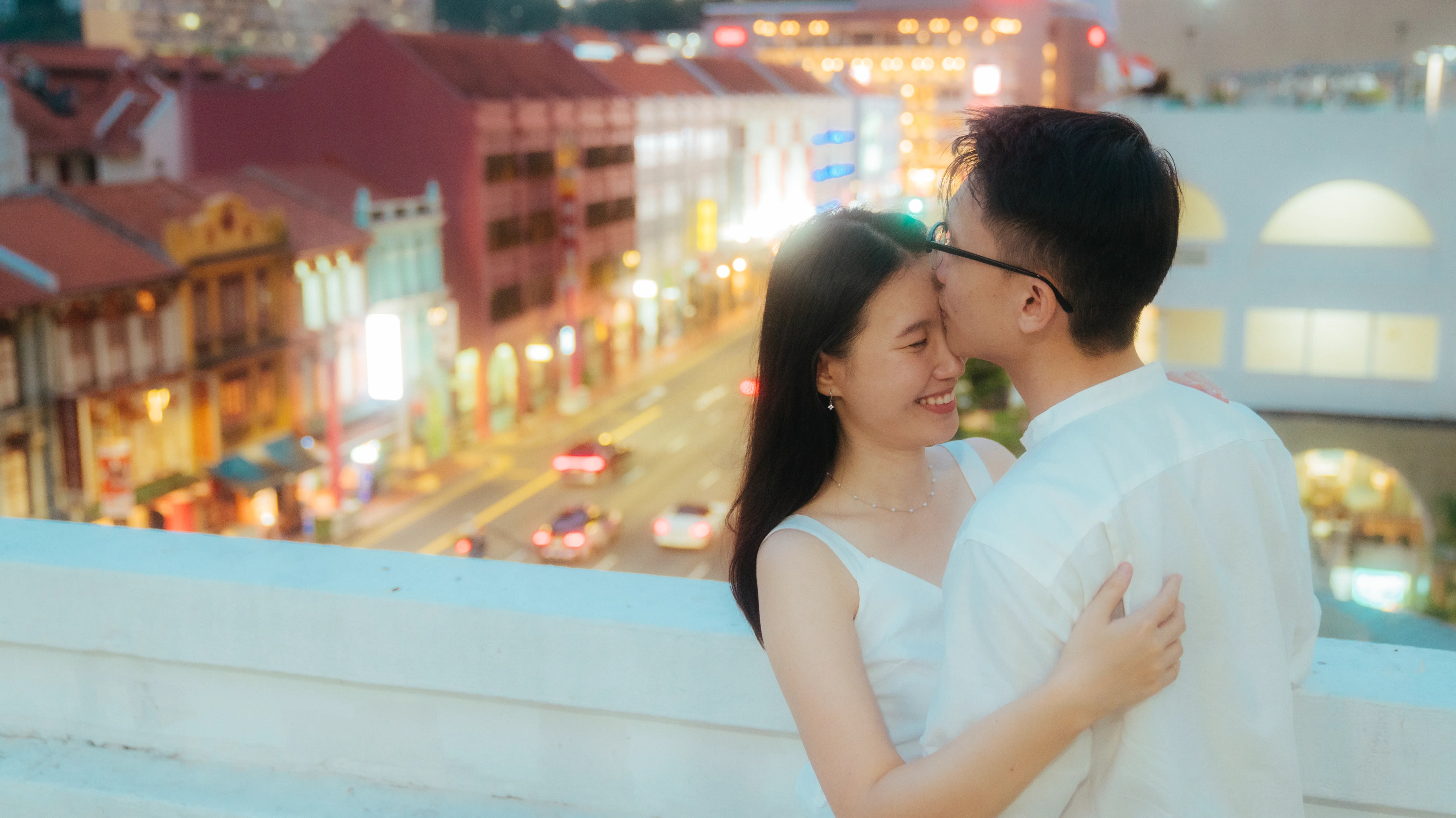 HongHui + ZiYu (Pre-Wedding Filmlet)