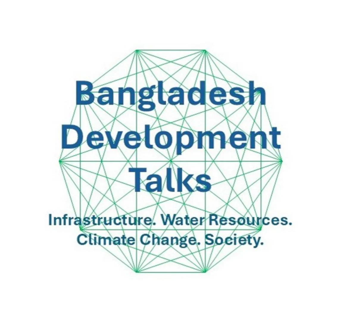 Bangladesh Development Talks Edition 1