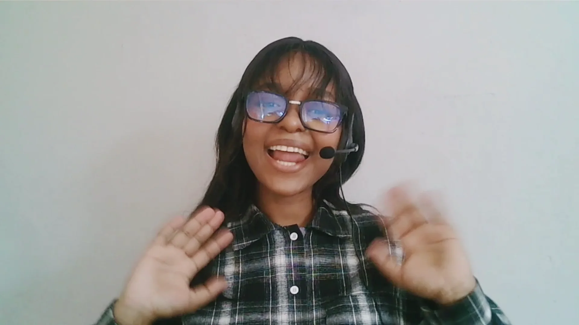 Self-introduction Video