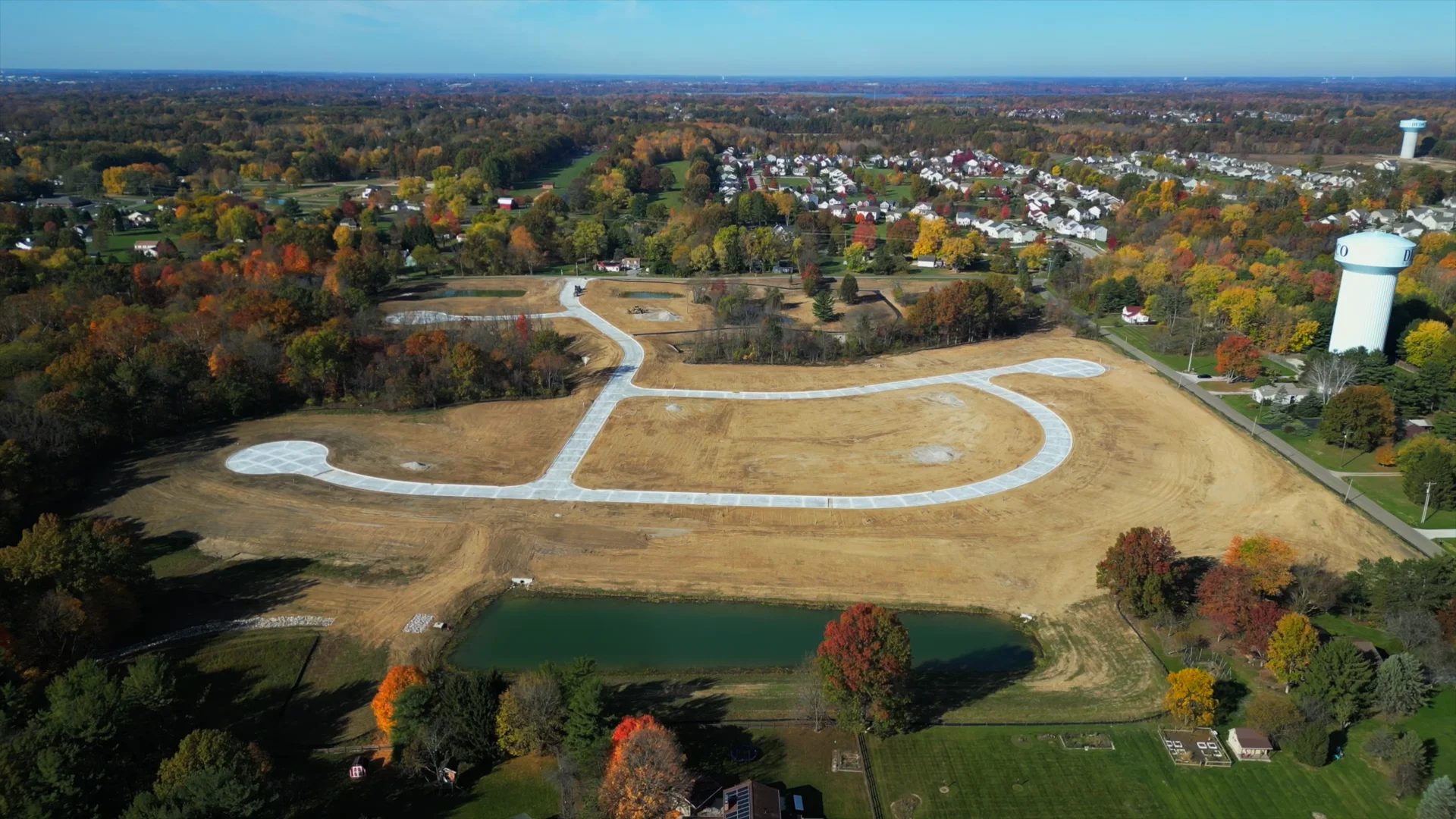 The Ravines at Hoover