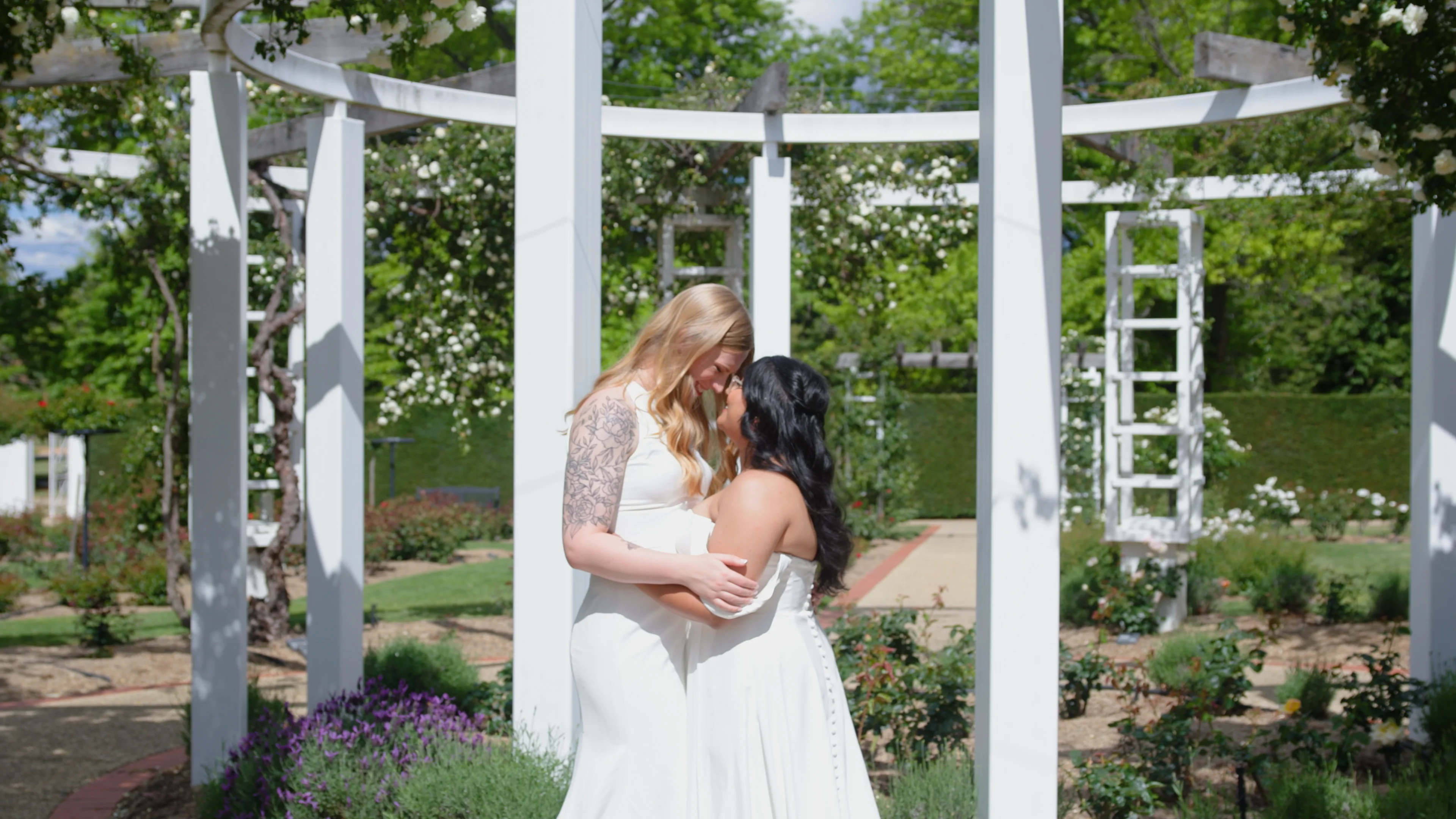 Irene & Mariana Short Highlight