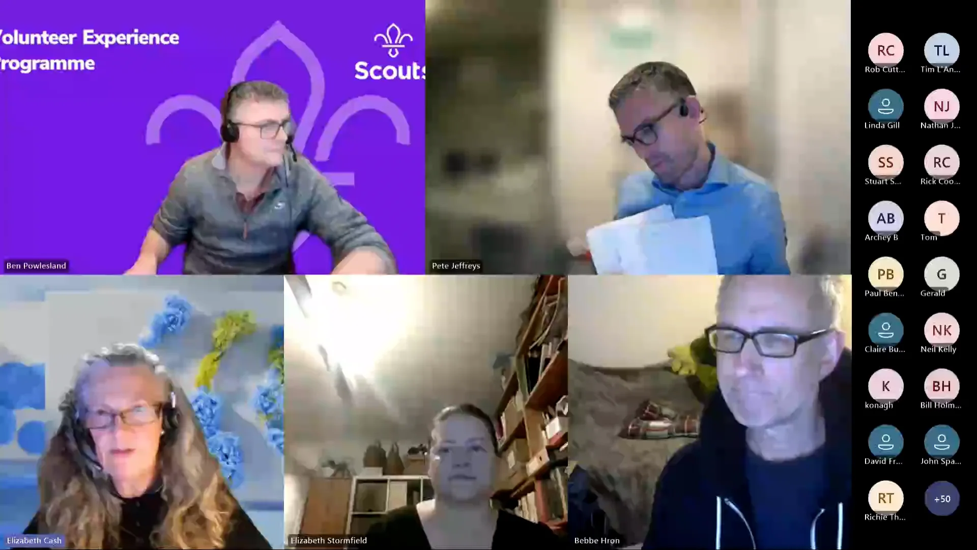 Local Go-Live Support Team Training - Part 2