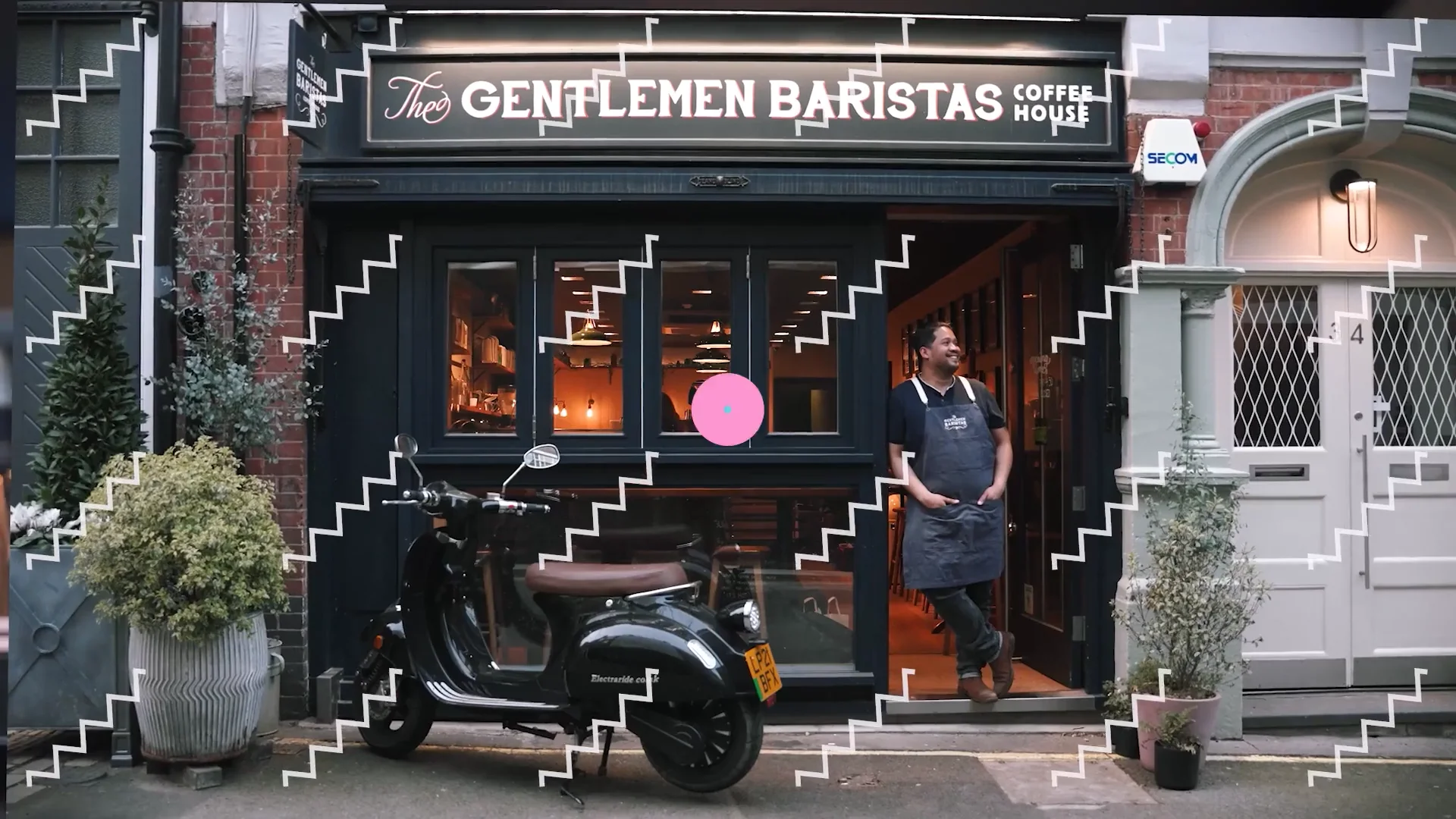 Speed Communications Showreel