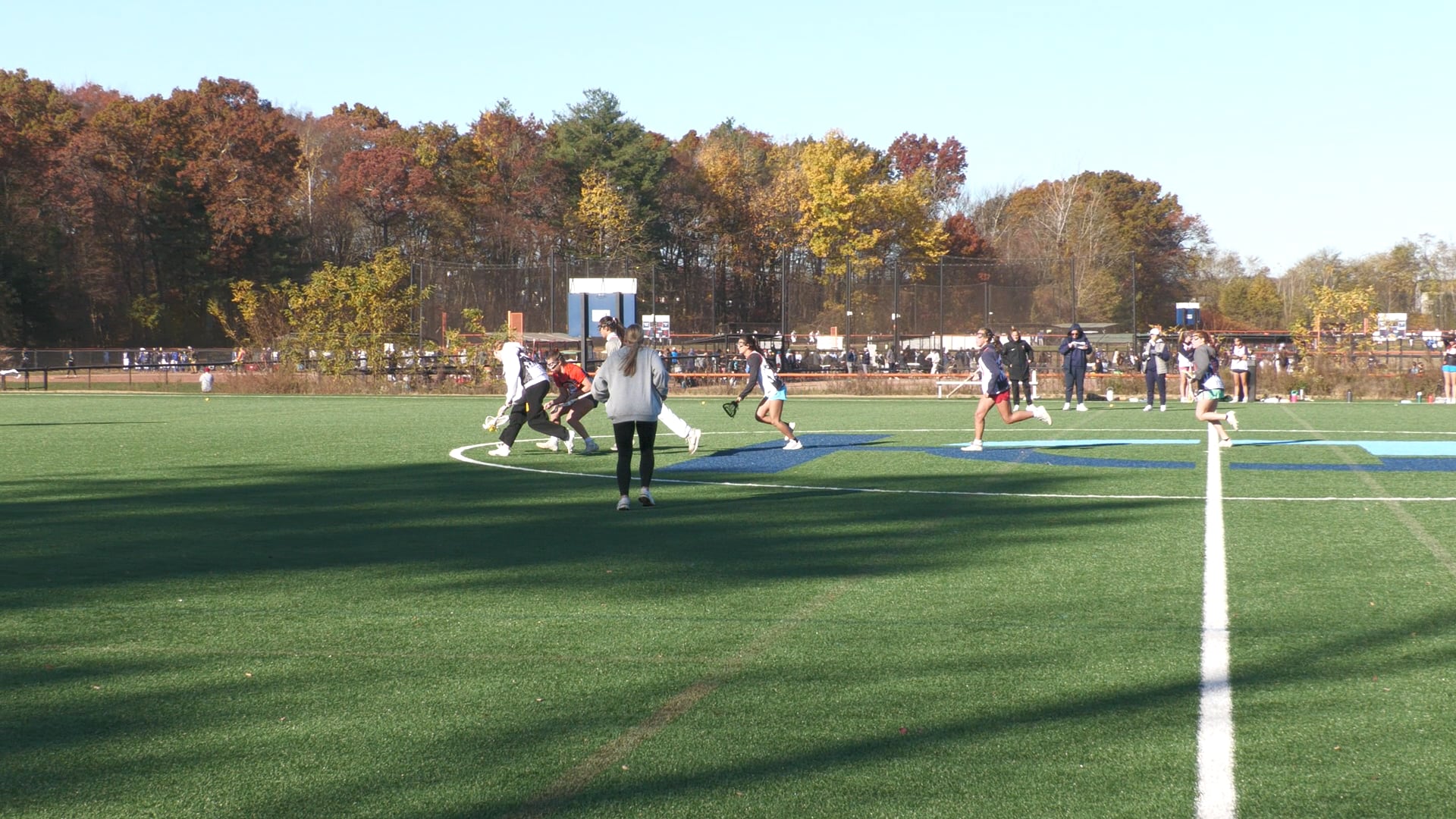 Glax Windsor 10/27/24 Field 2 945am D vs E