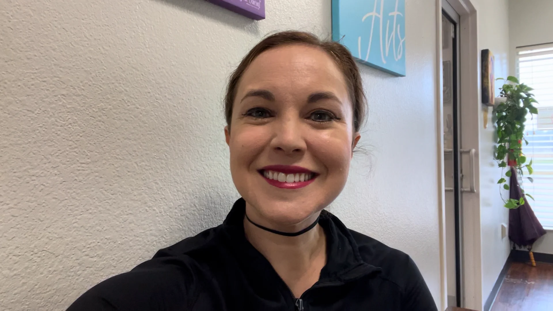 Monday Min. w/ Ms. Bethany (10/28/24)