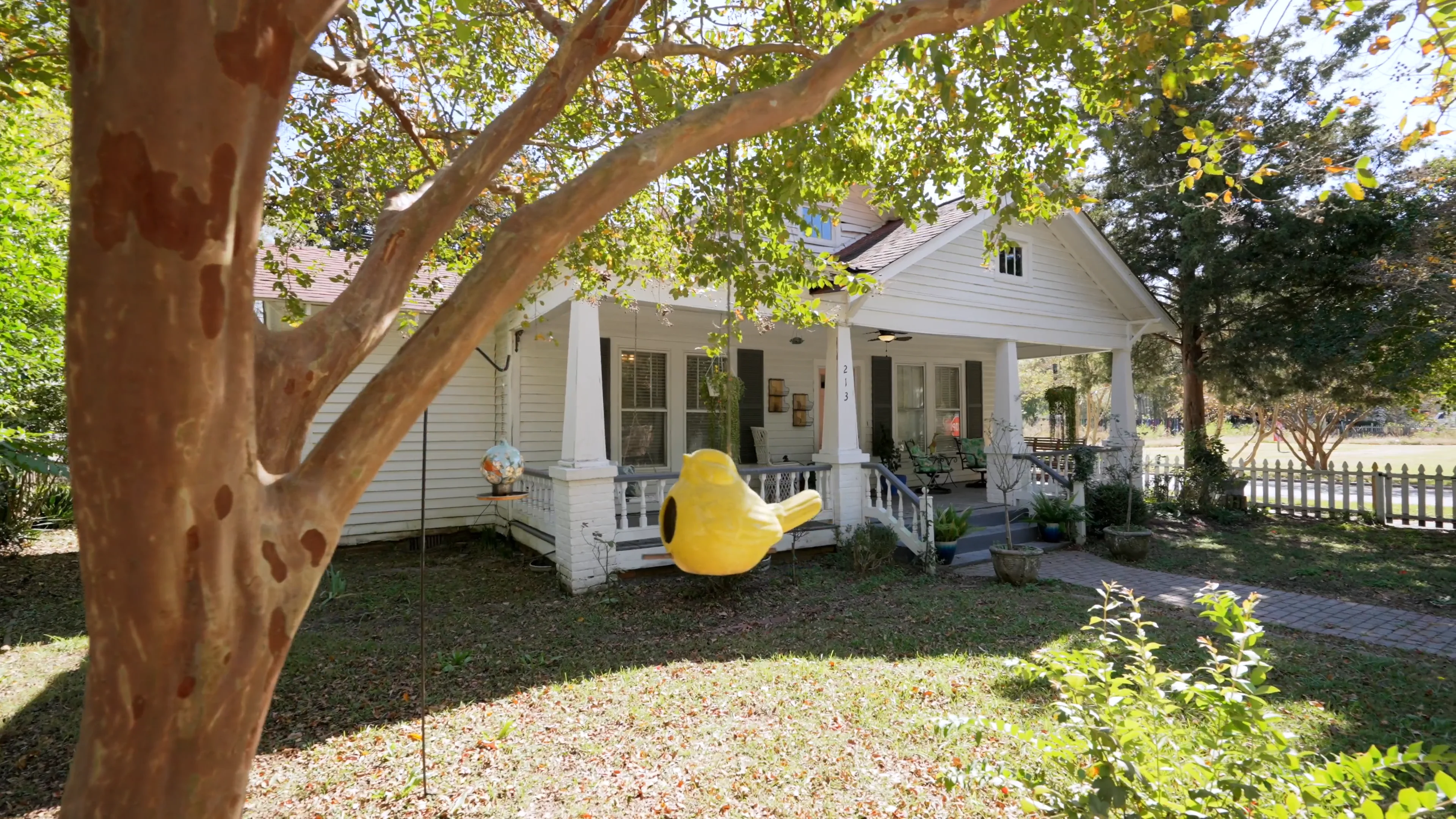 *213 S 5th St Smithfield, NC 27577* - *213 S 5th St Smithfield, NC 27577* on Vimeo