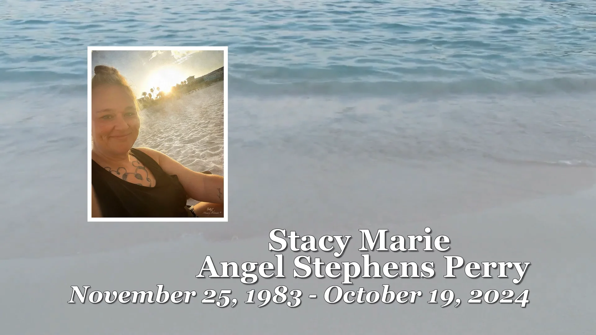 Stacy Marie Angel Stephens Perry - Morgan & Nay Stacy Perry on Vimeo