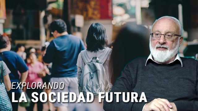 ¿Cómo será la Relación con Dios en la Sociedad Futura? Análisis de Baal HaSulam - KabU