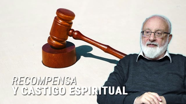 Recompensa y Castigo Espiritual en la Sociedad Futura; La Visión de Baal HaSulam - KabU