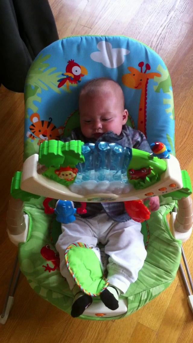 squeak machine on Vimeo