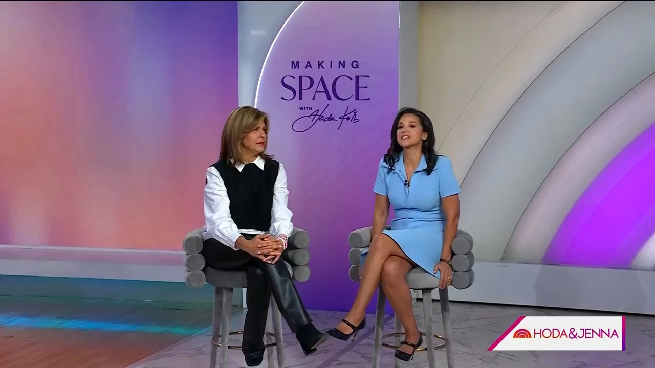 Making Space: A Wellness Weekend Recap