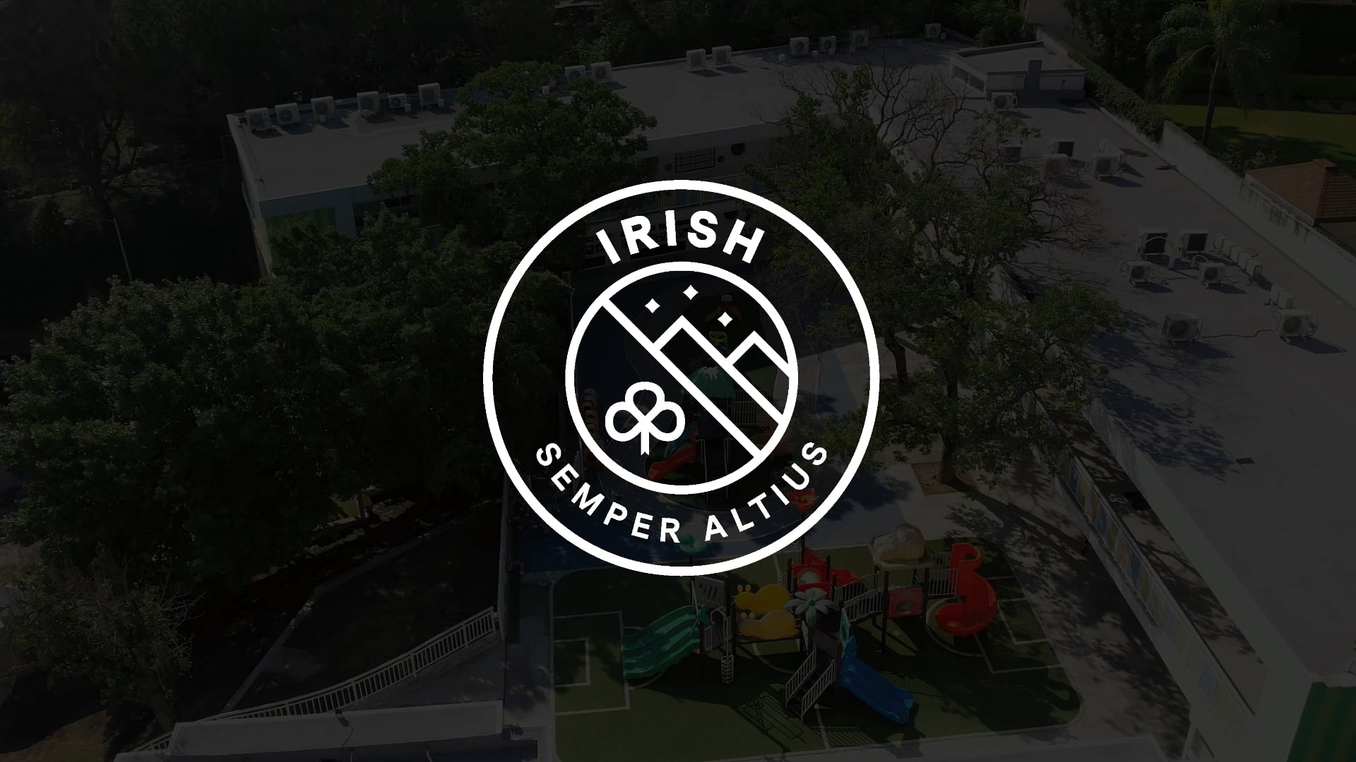 IRISH MONTERREY - Colegio Internacional, Católico, Bilingue