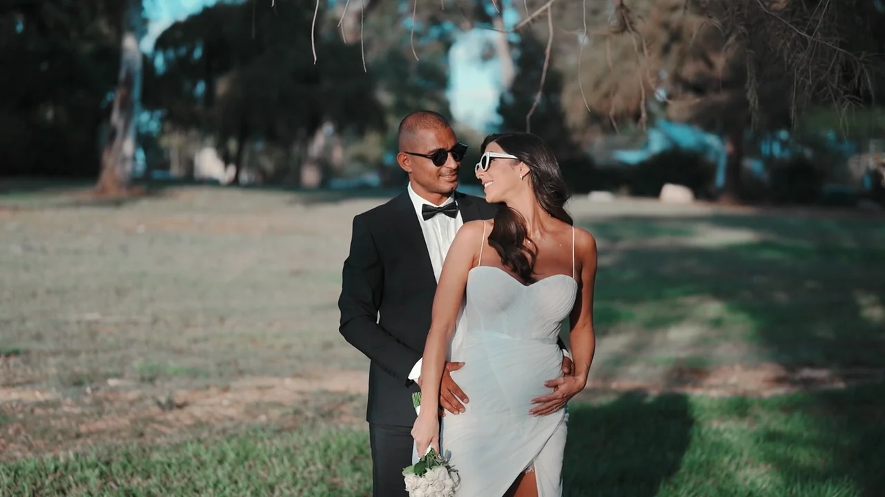 HighLights חתונה 30.9.24 INBAL & RAZ