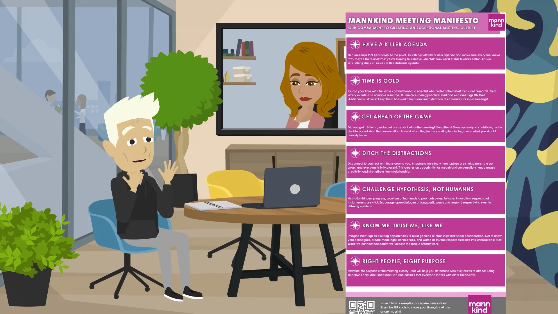 SLT - Communication Video