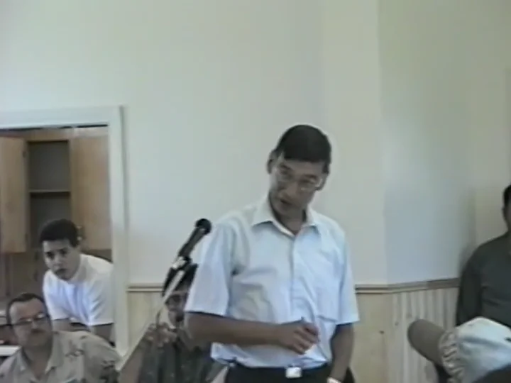 UNSI, JB Marshall, Alex Denny, Waycobah