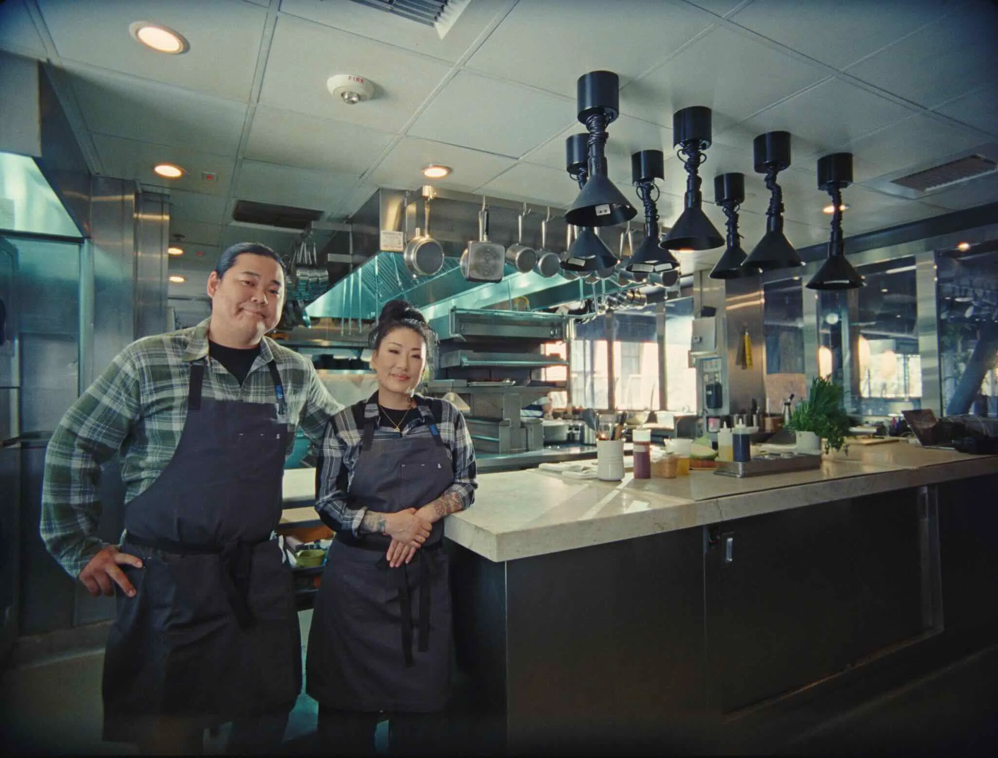 Rails | Muses - Yangban