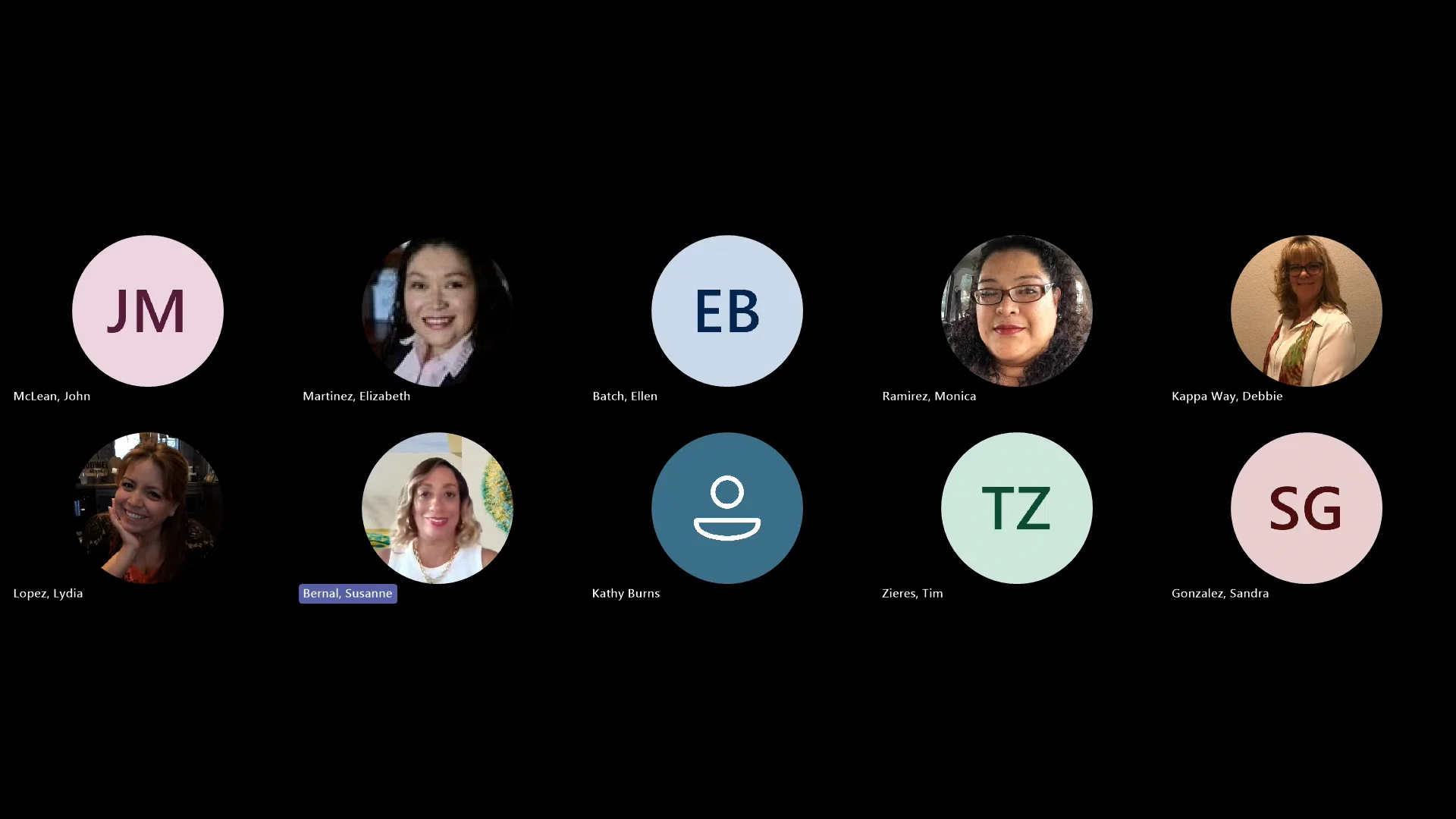 Emerald Advance Team-Kick off-