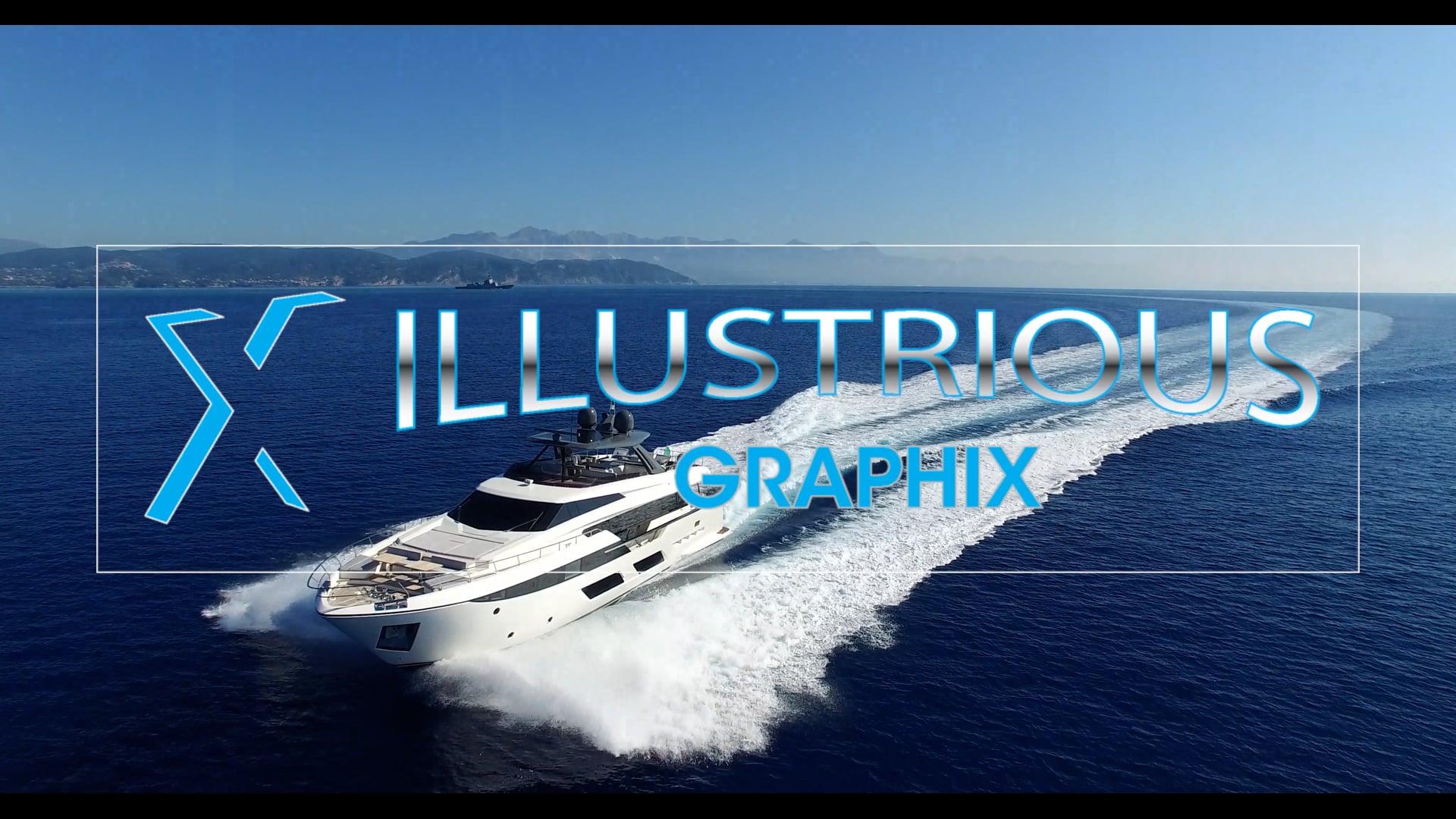 Boat Registration Decals