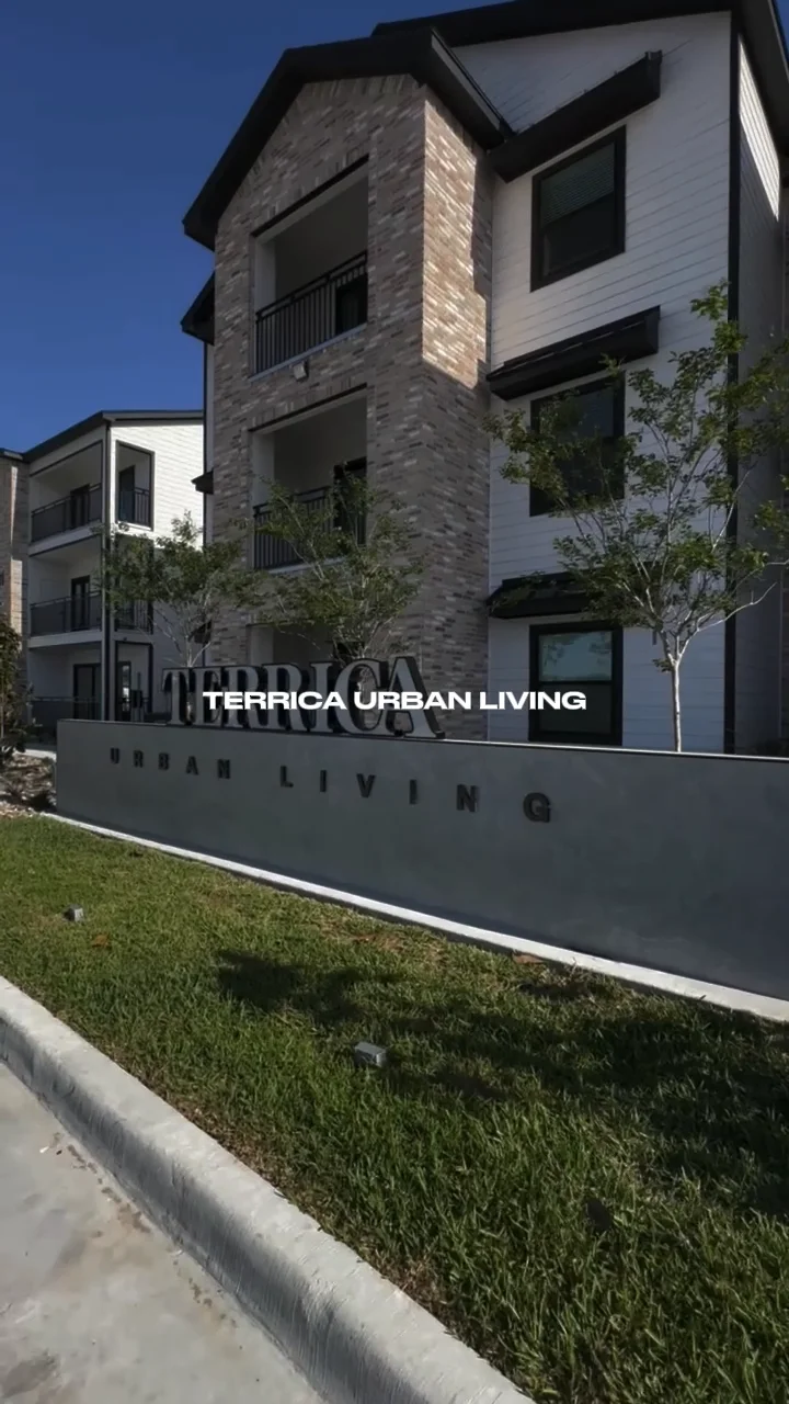 Terrica Promotional Video (2)