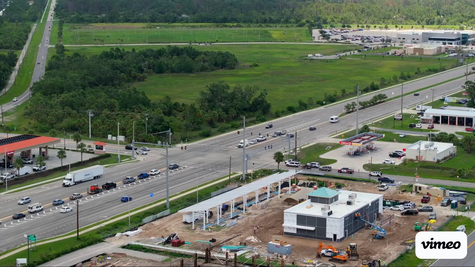 Red Cedar Development: Nationwide Real Estate Solutions
