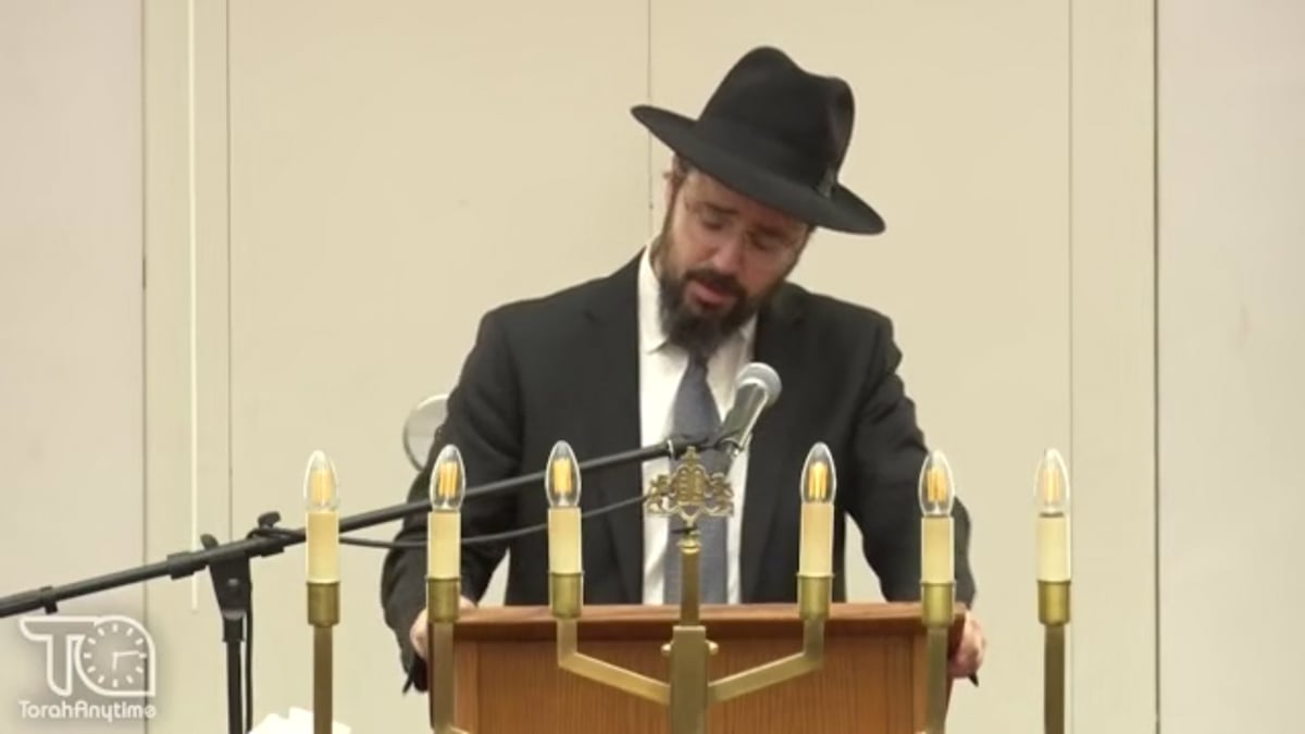 Special Event | Levaya of HaRav Shlomo Halioua ZT”L