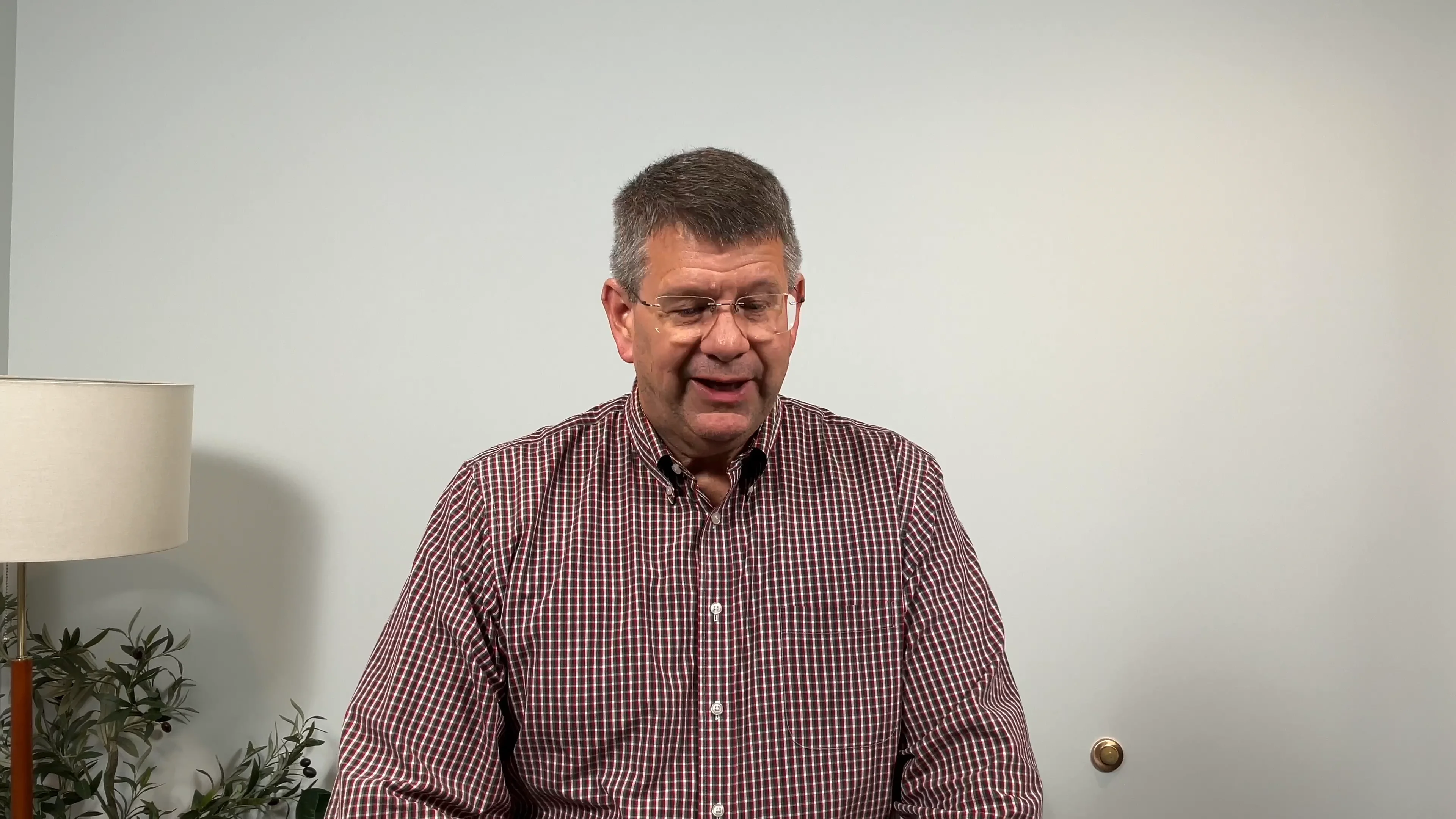 Lesson 7 - Men’s Mark Study