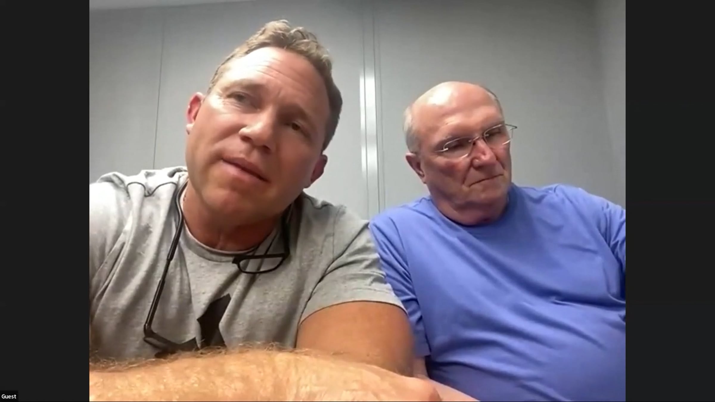 The Science Behind pHix - Interview with Trey King, Inventor of pHix