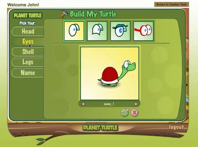 Planet Turtle on Vimeo