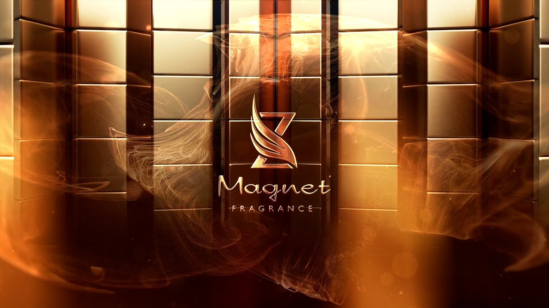 HOME [magnetfragrance.com]