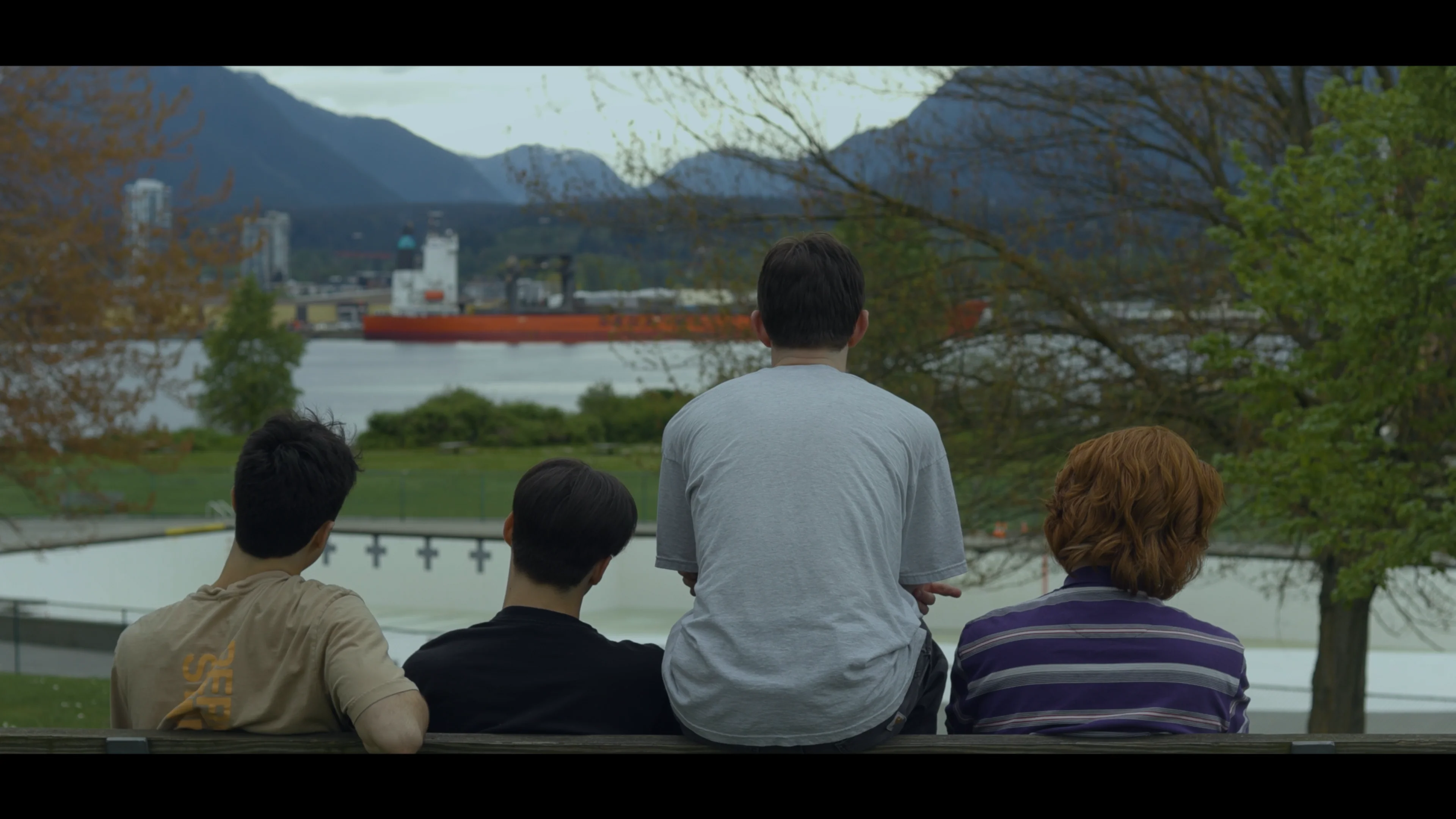 Still - Short Film in Best of Dream Big Productions Channel on Vimeo