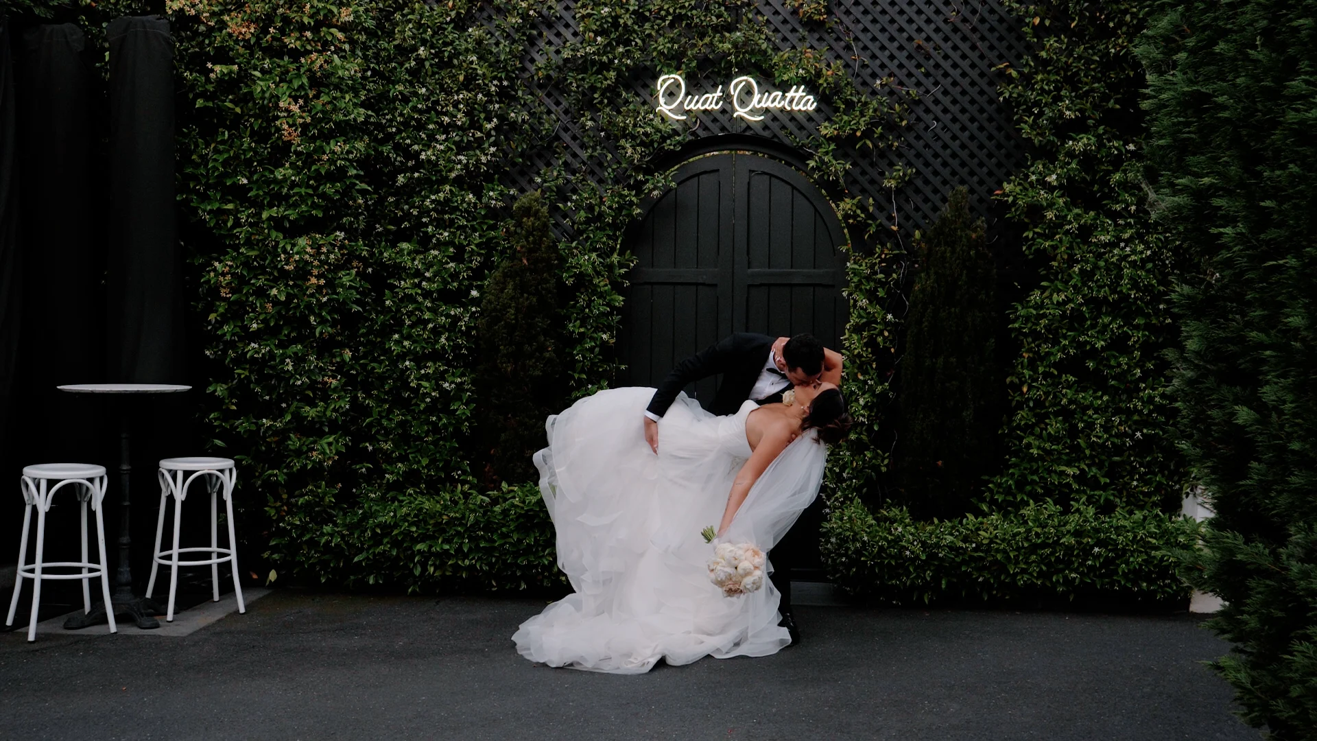 Miranda & James - Teaser