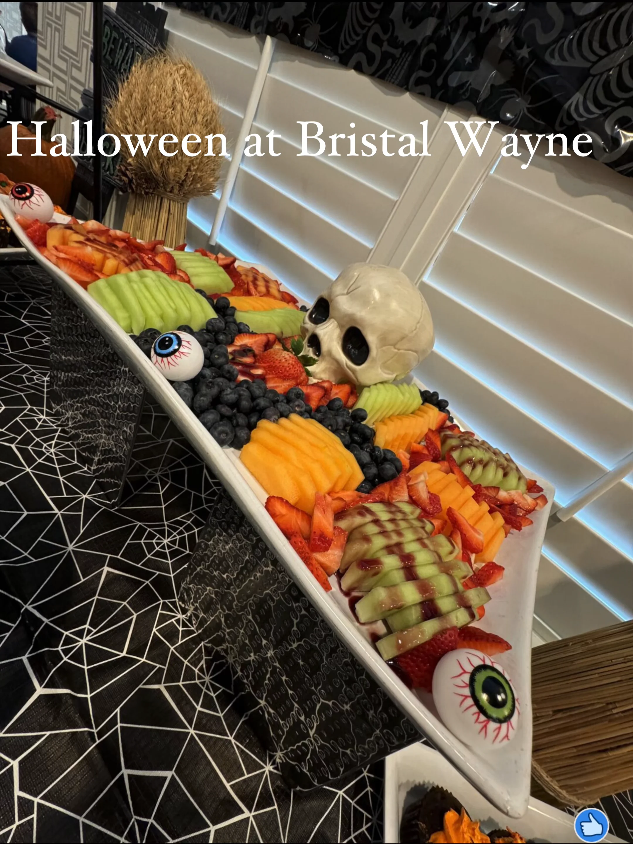 Halloween Highlights