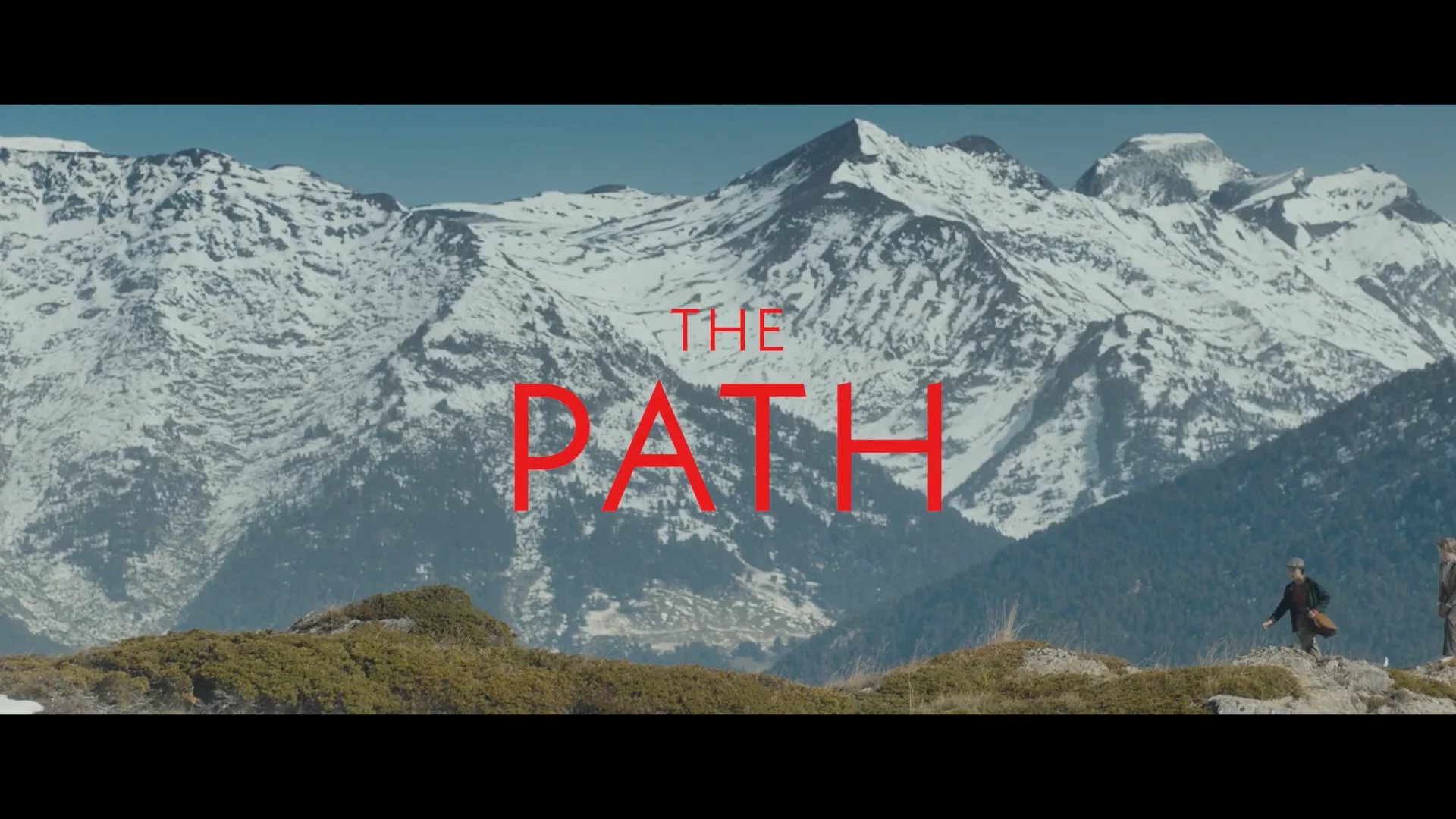 Watch THE PATH | POT Online | Vimeo On Demand on Vimeo
