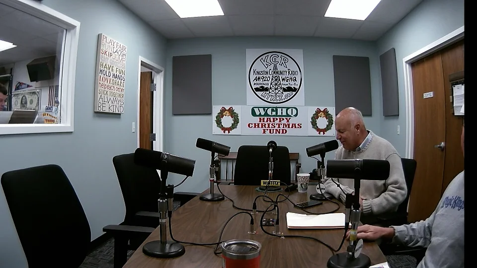 Cameron Rylance & Don Williams 10-29-24