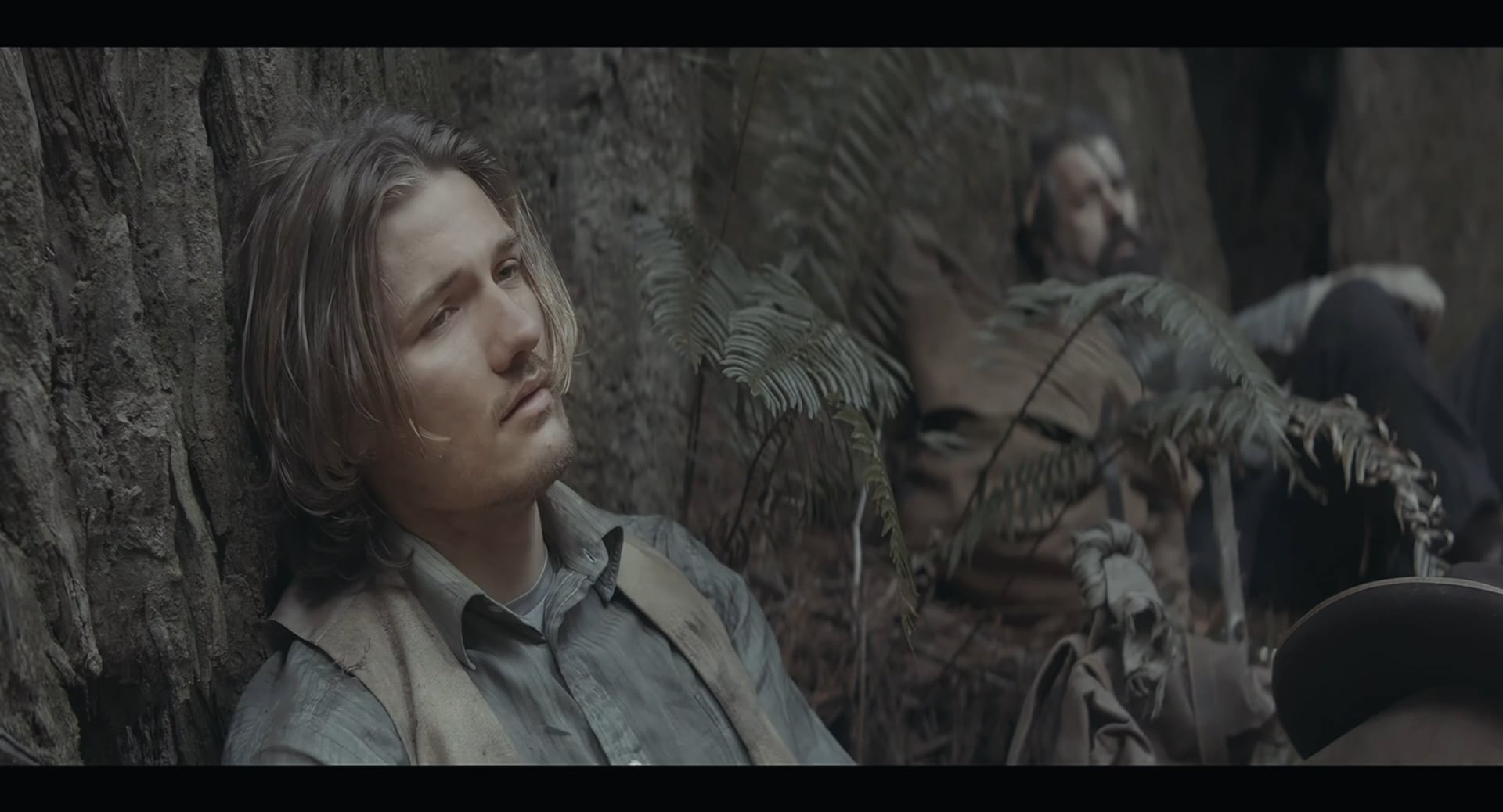 Tyler Johnson Ellis - Dramatic Reel