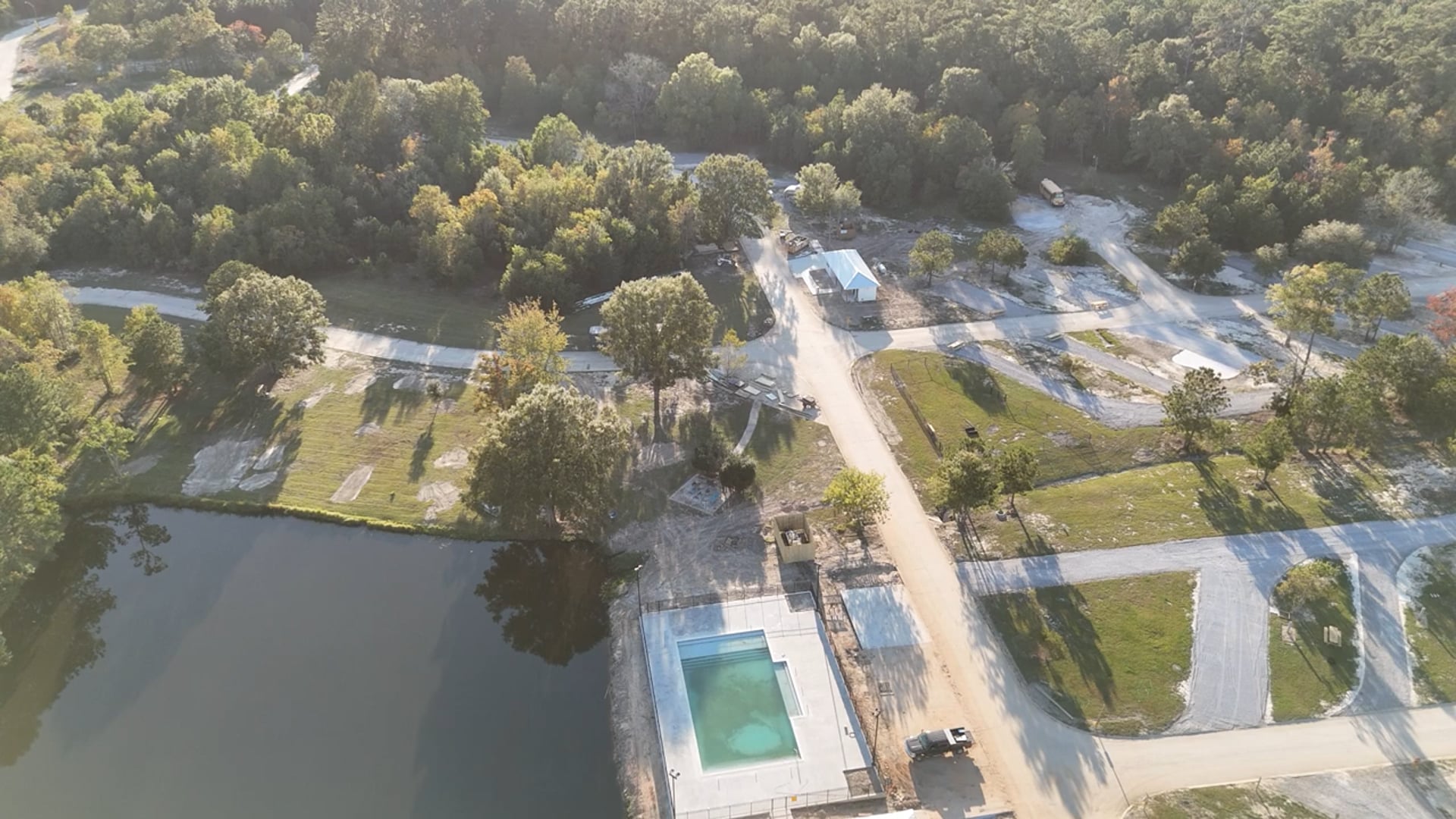Slidell, Louisiana Campground | Slidell KOA Journey