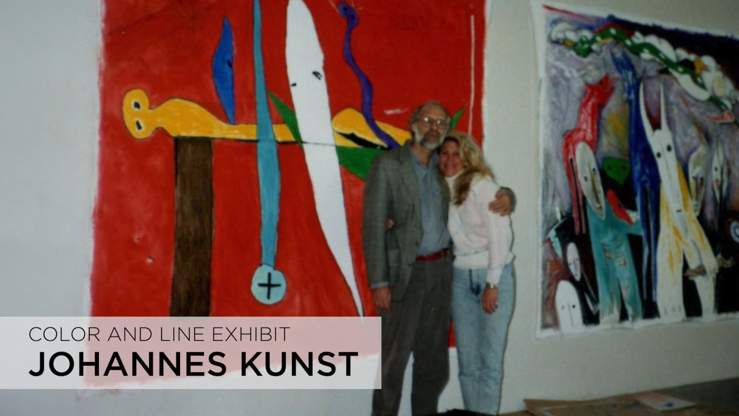 Johannes Kunst - Artist profile