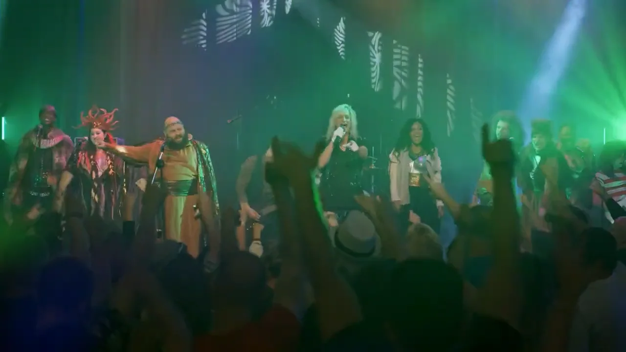 Viking Opera - Rock Opera