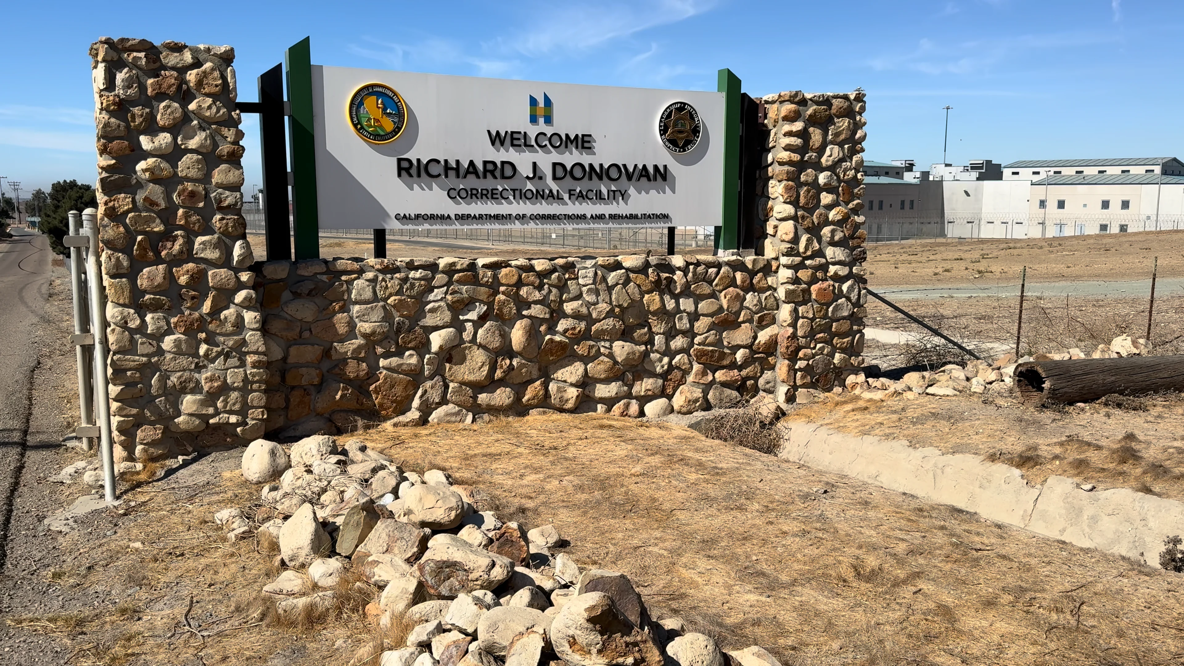 RJD E Yard (October 2024)