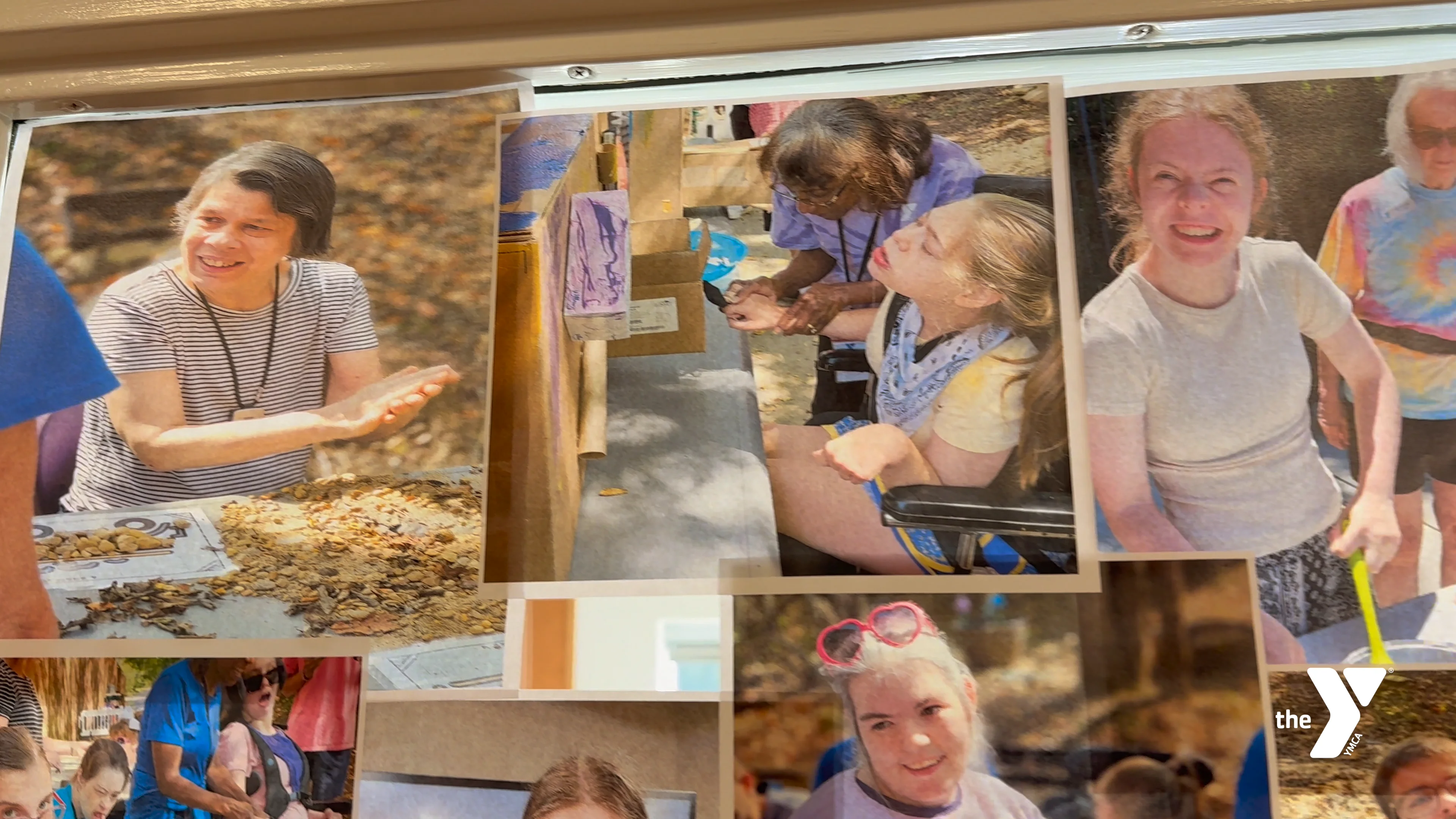 Brentwood Family YMCA - Full Circle