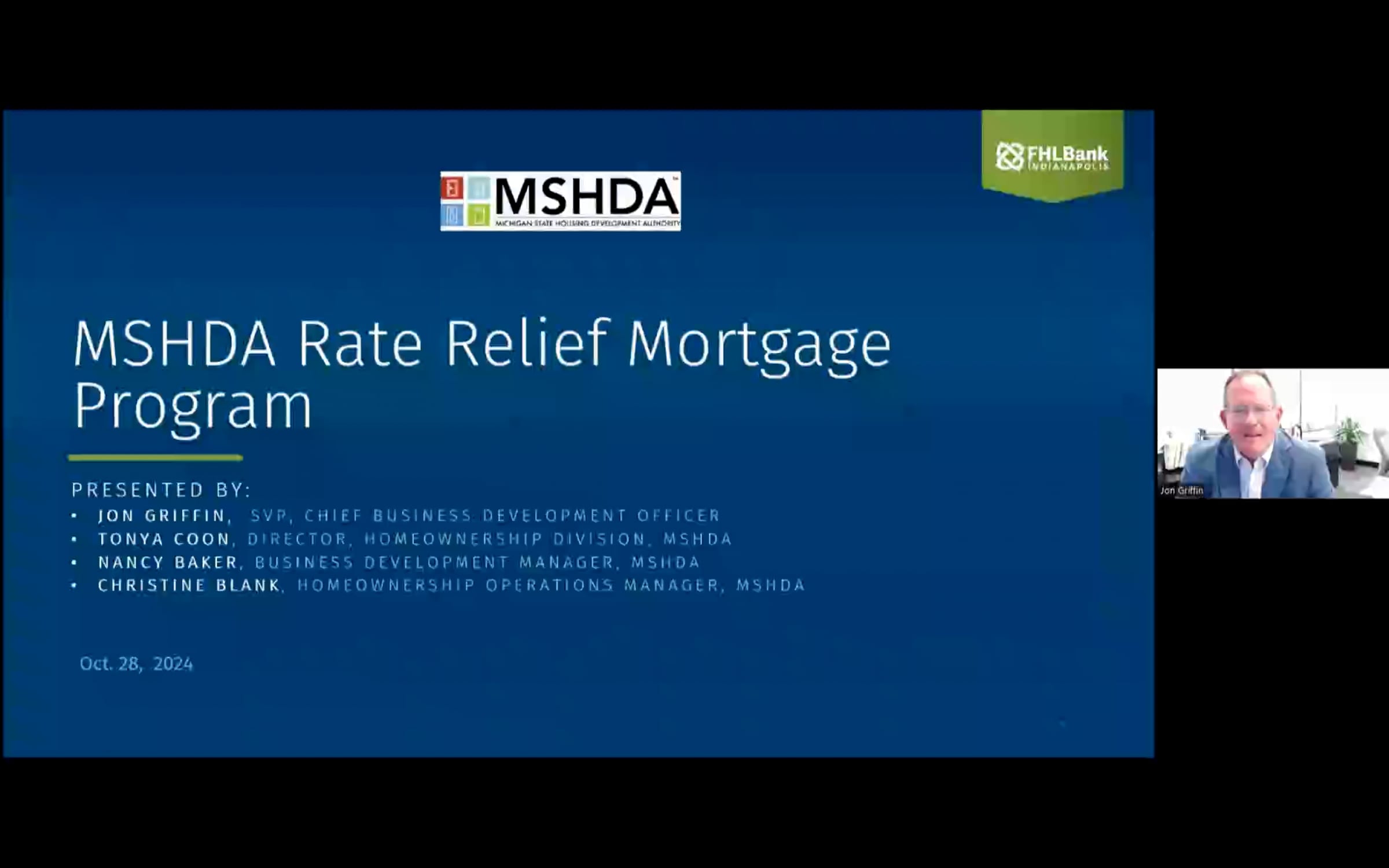 10-28-24 MSHDA Webinar