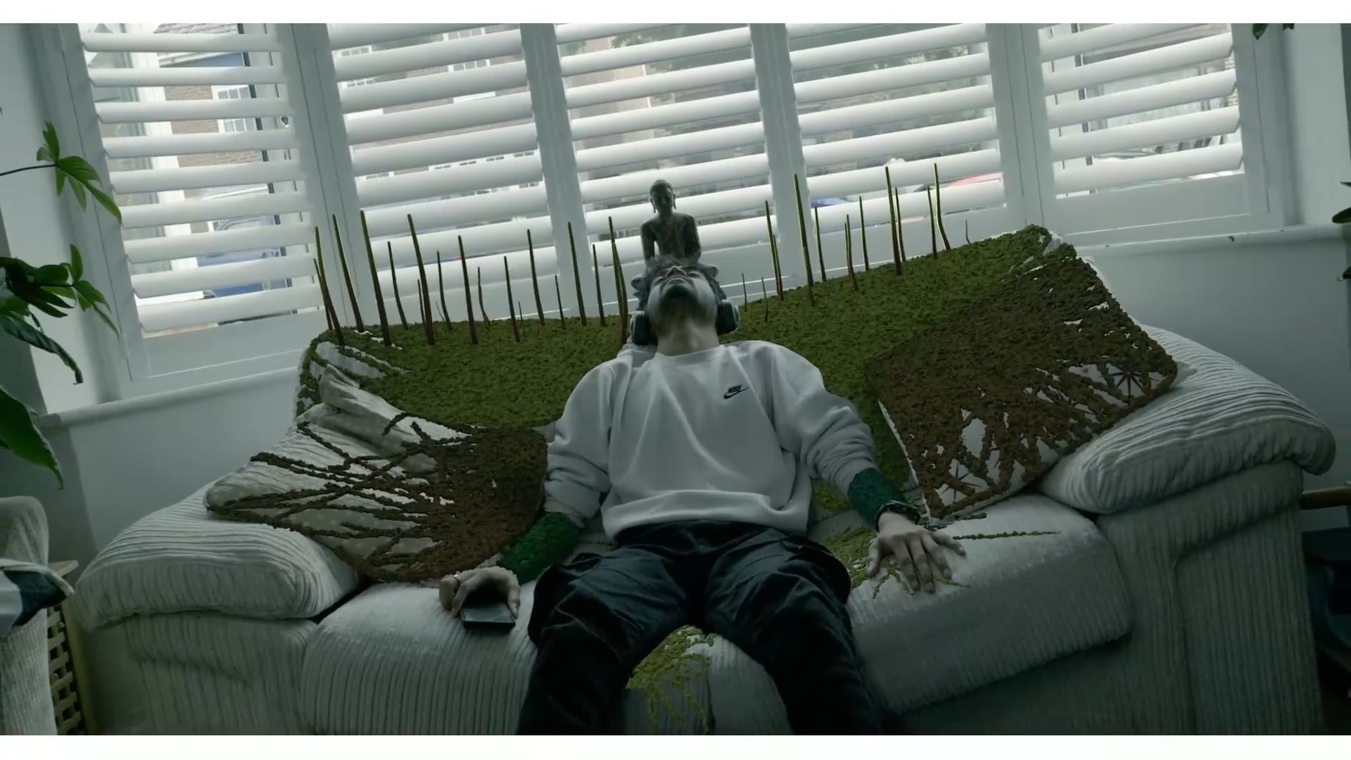 Masters Degree Show 2024 - Resonance of the Unseen on Vimeo