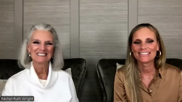 10-29-24 | Rachel-Ruth’s Bible Study