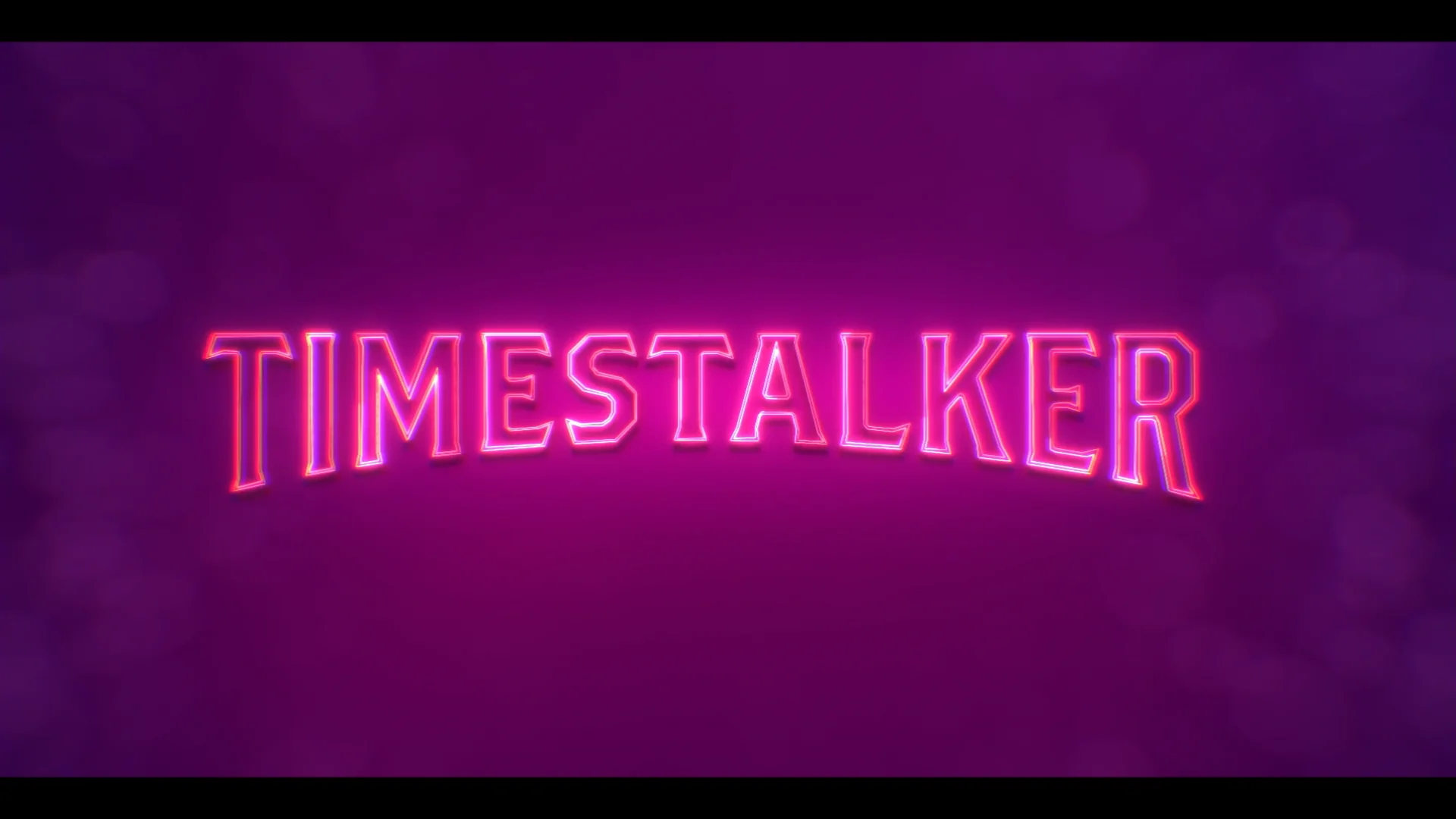 TIMESTALKER Official Trailer