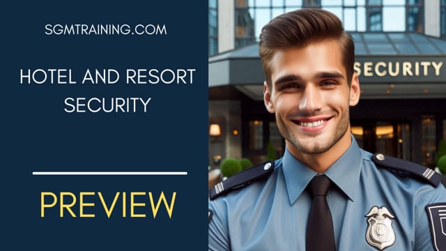 PREVIEWS - SGM Training Systems